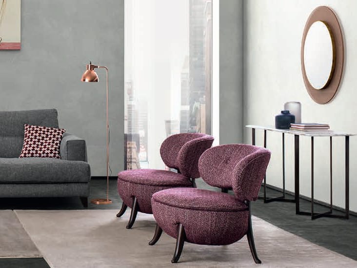 BLUNT | Console table Blunt Collection By Bodema design Giuseppe Manzoni