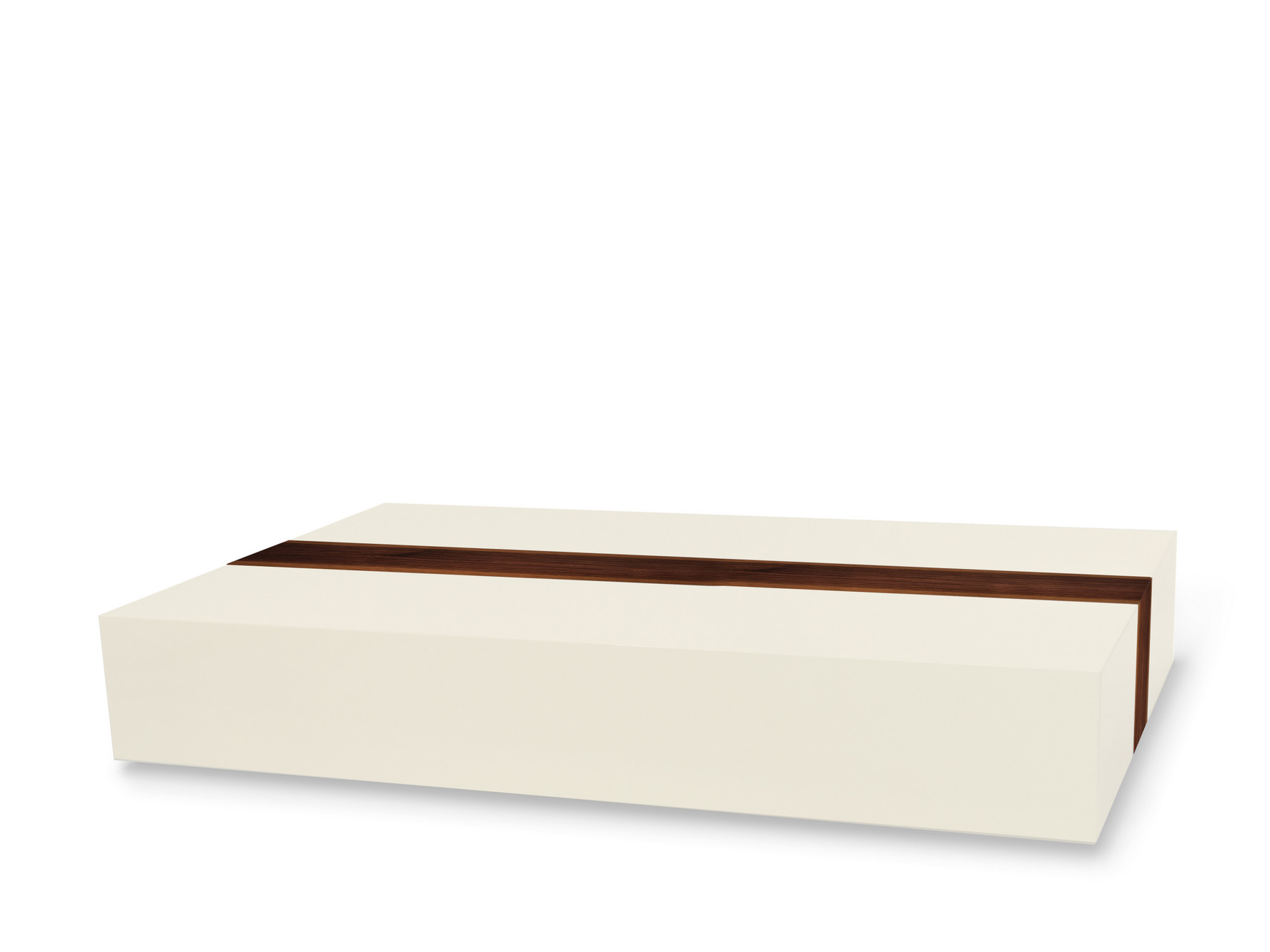 BOB | Coffee table By Garbarino