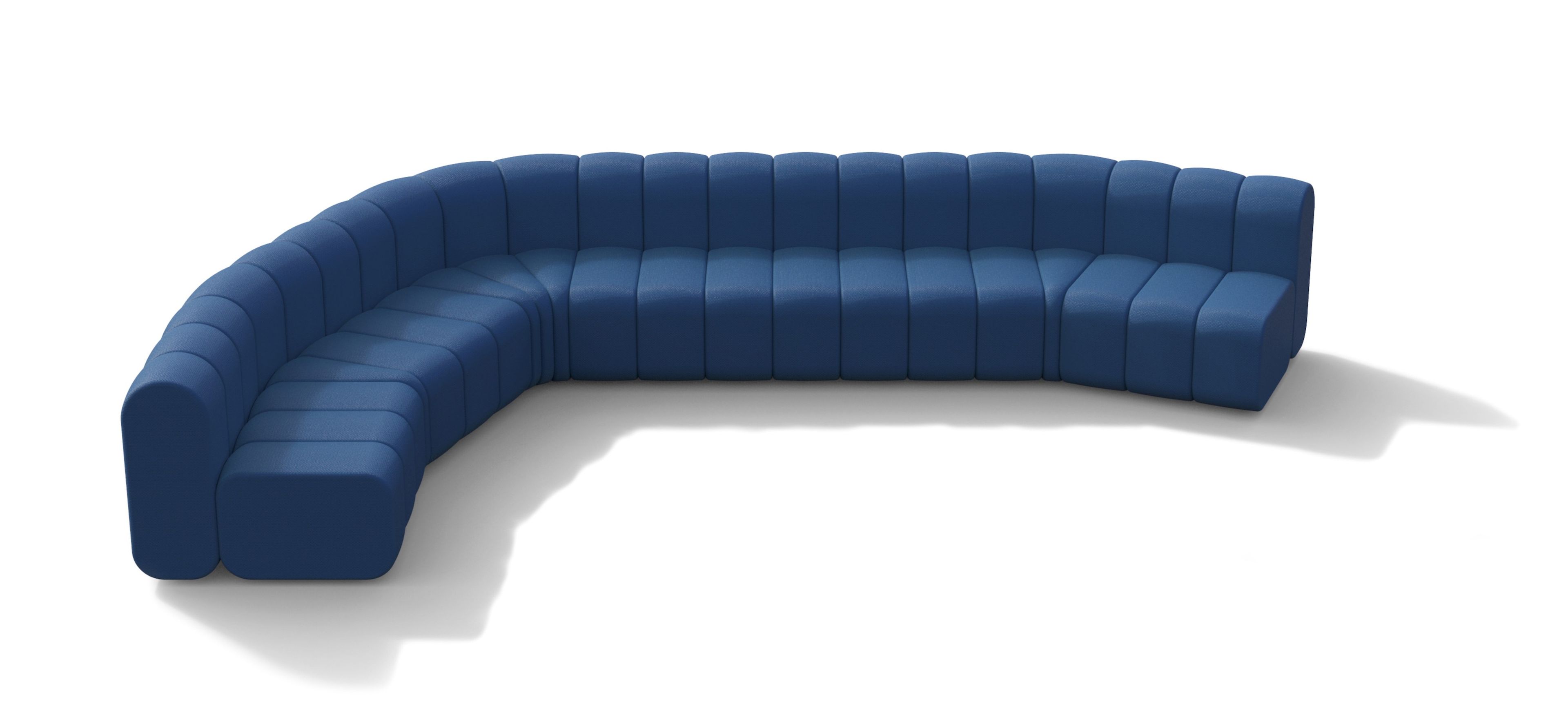 BOB | Corner sofa By Blå Station