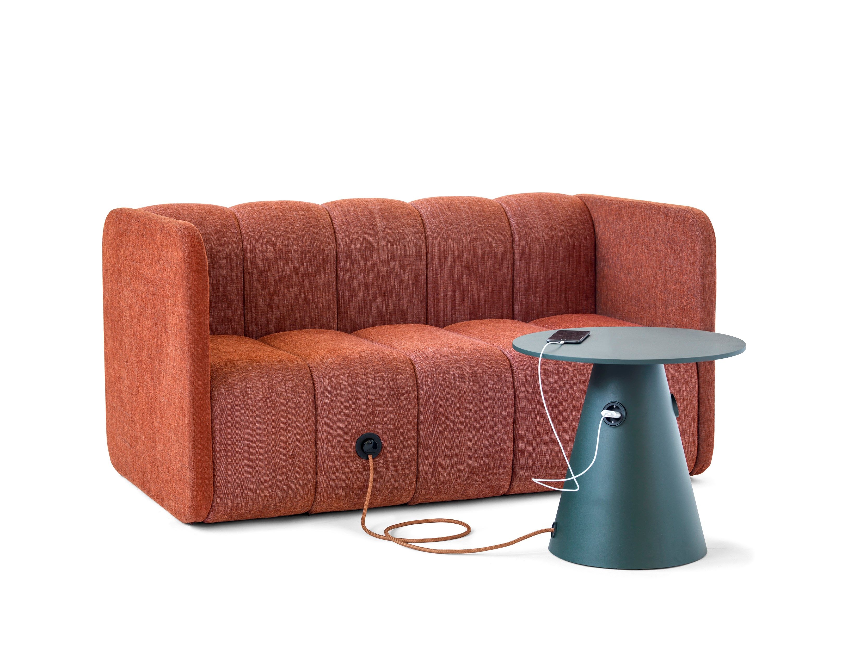 BOB JOB | Sofa Bob Job Collection By Blå Station design Stefan ...