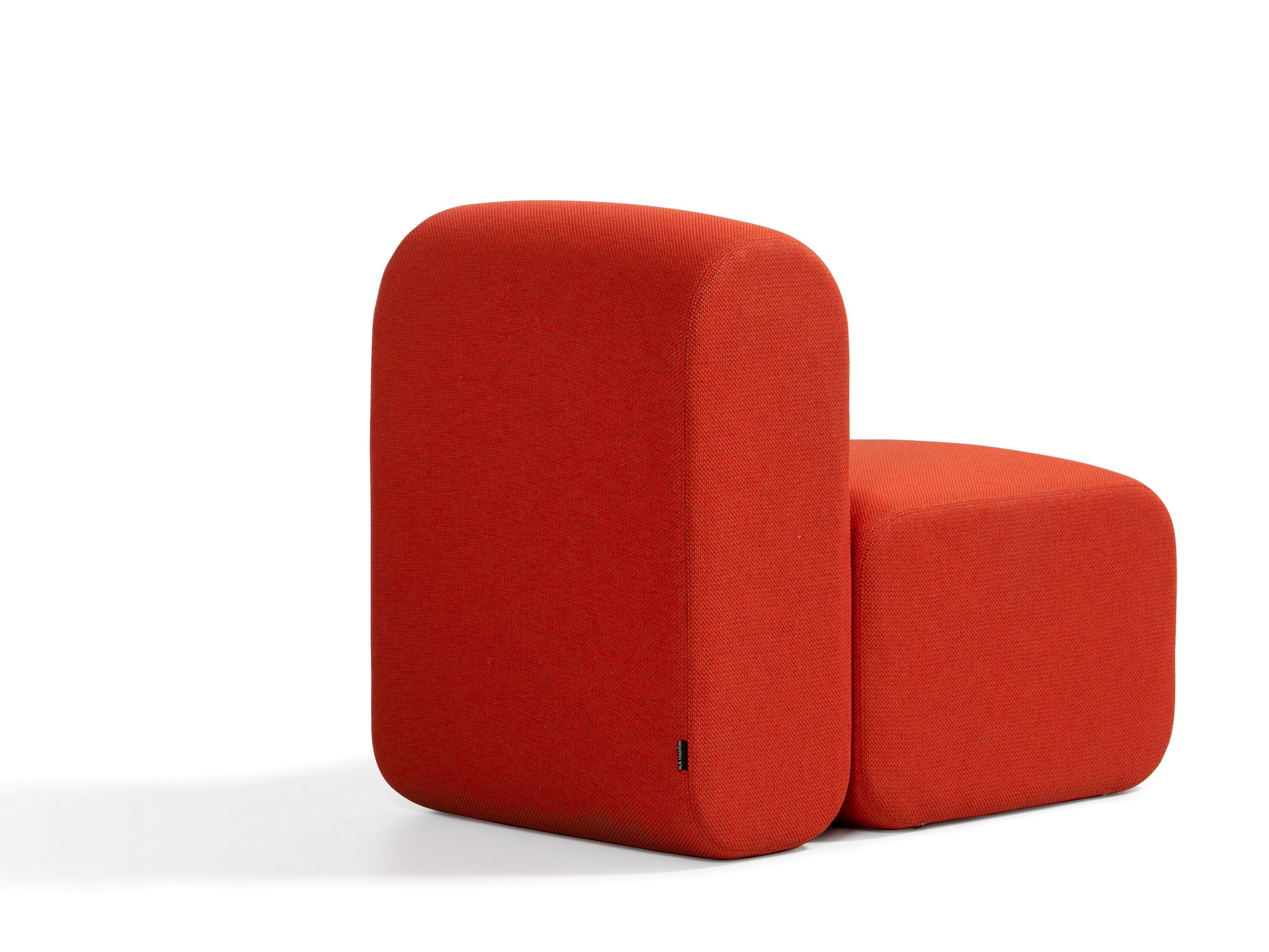 BOB Sectional fabric sofa By Blå Station | design Stefan Borselius ...