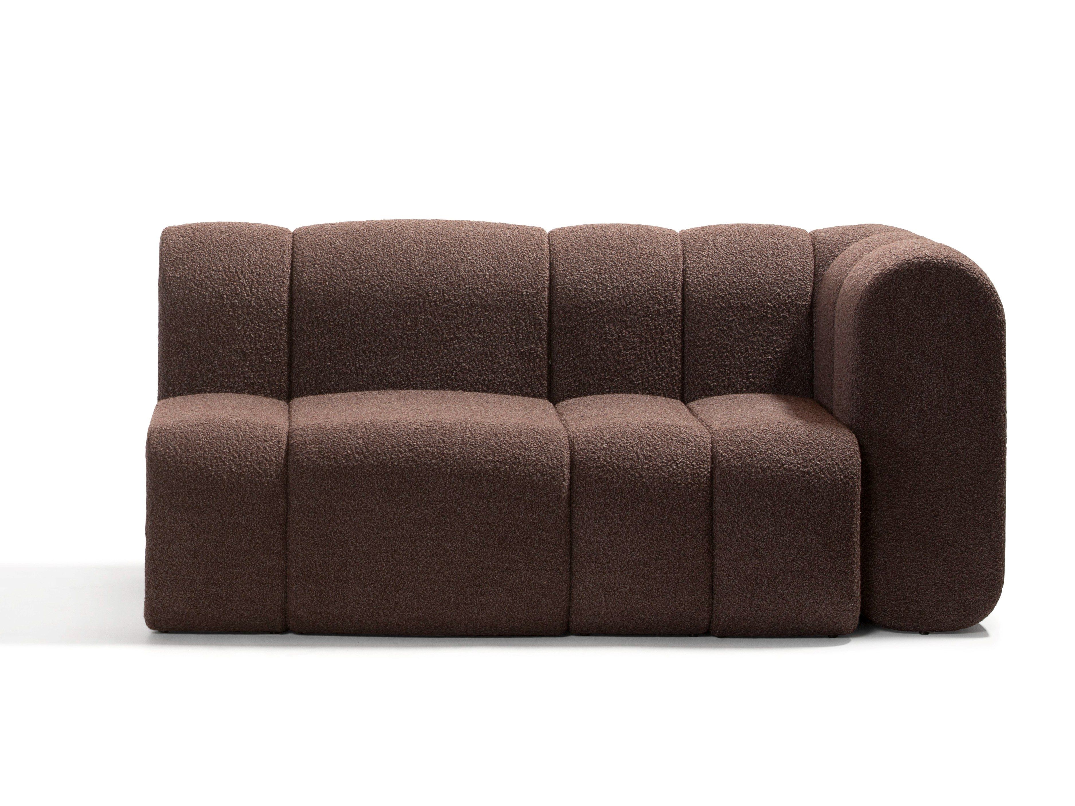 BOB Sectional fabric sofa By Blå Station | design Stefan Borselius ...