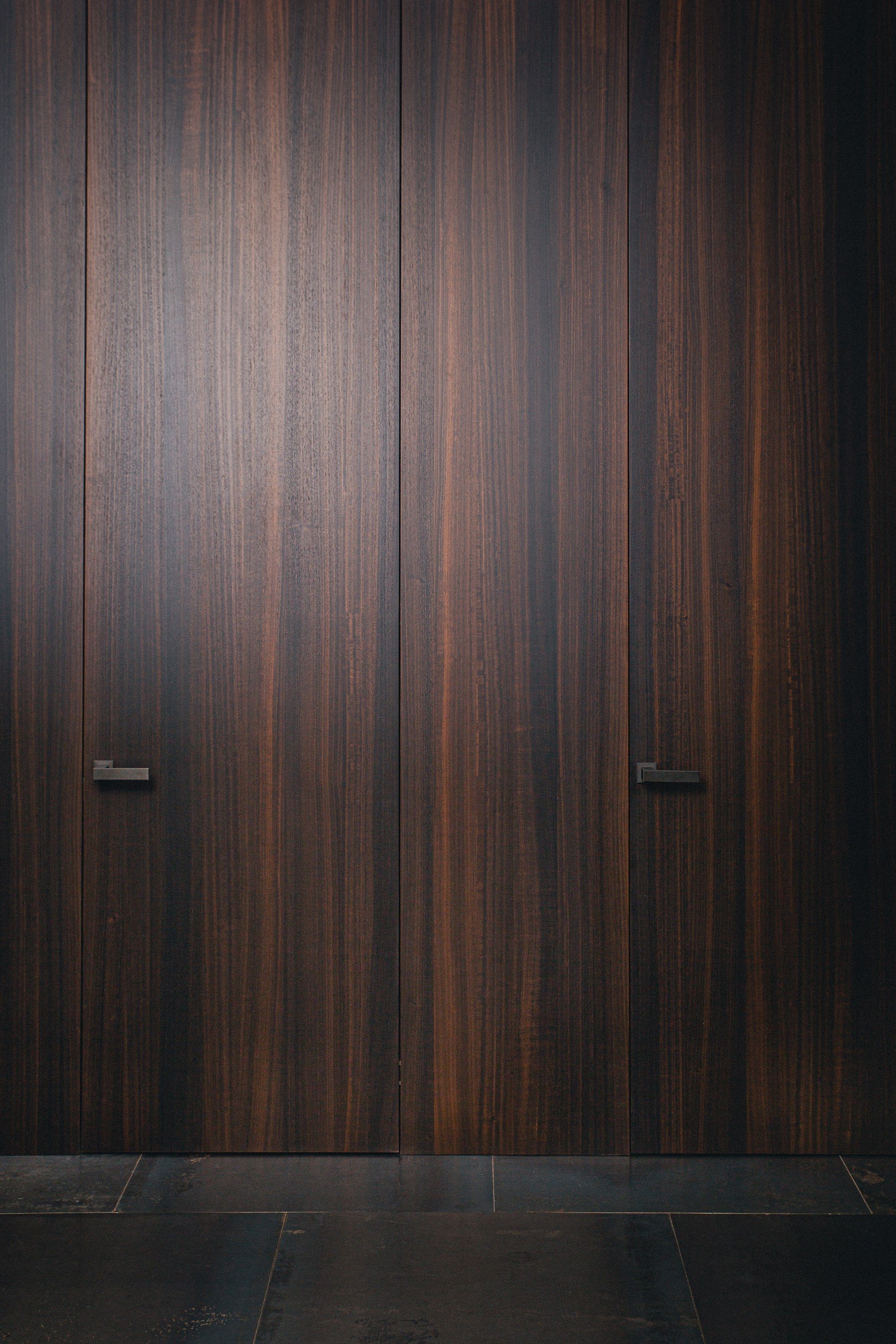 BOISERIE | Wooden boiserie Sistemi Collection By HenryGlass