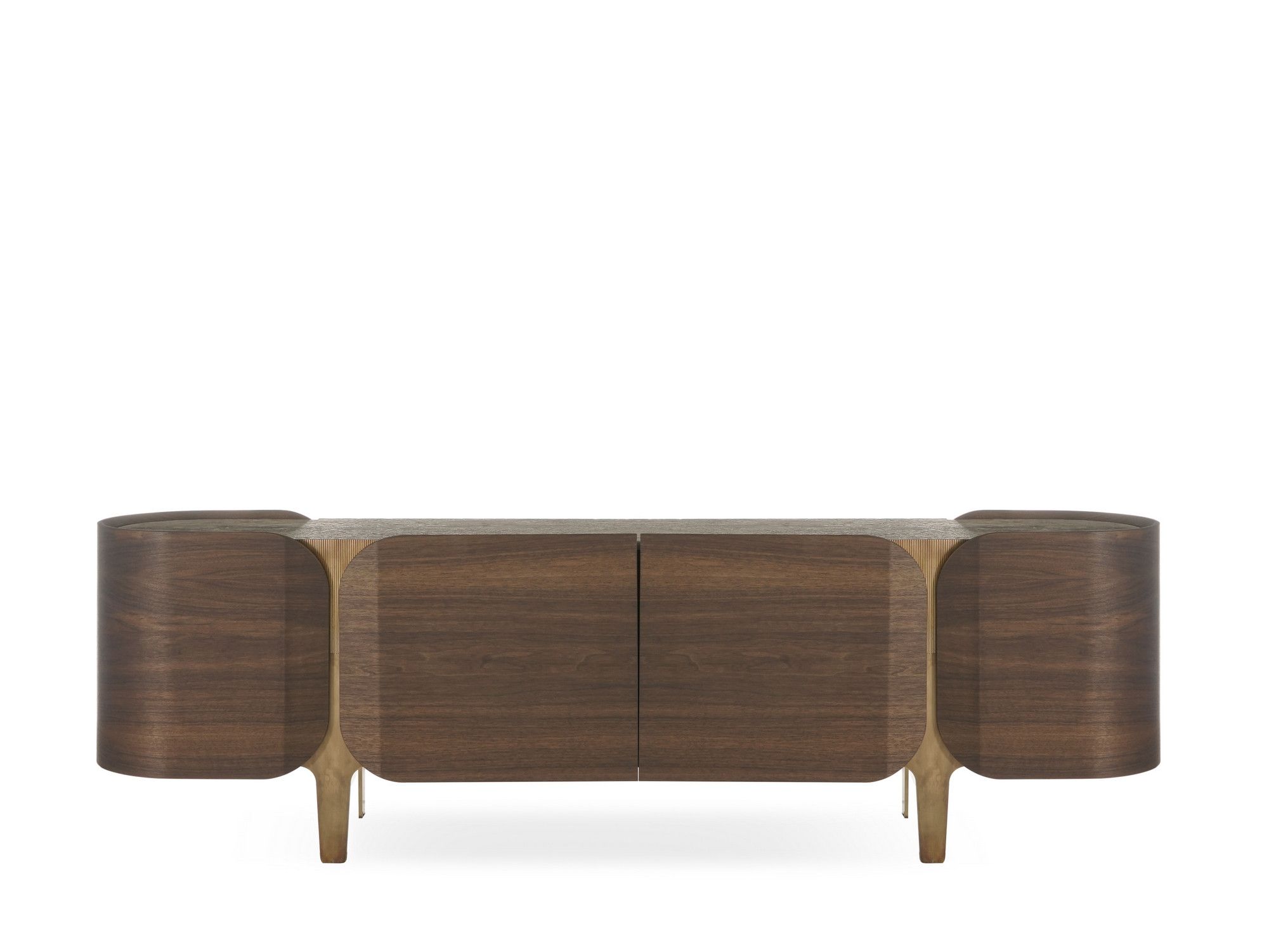 BOJI | Sideboard By ENNE design Maurizio Manzoni