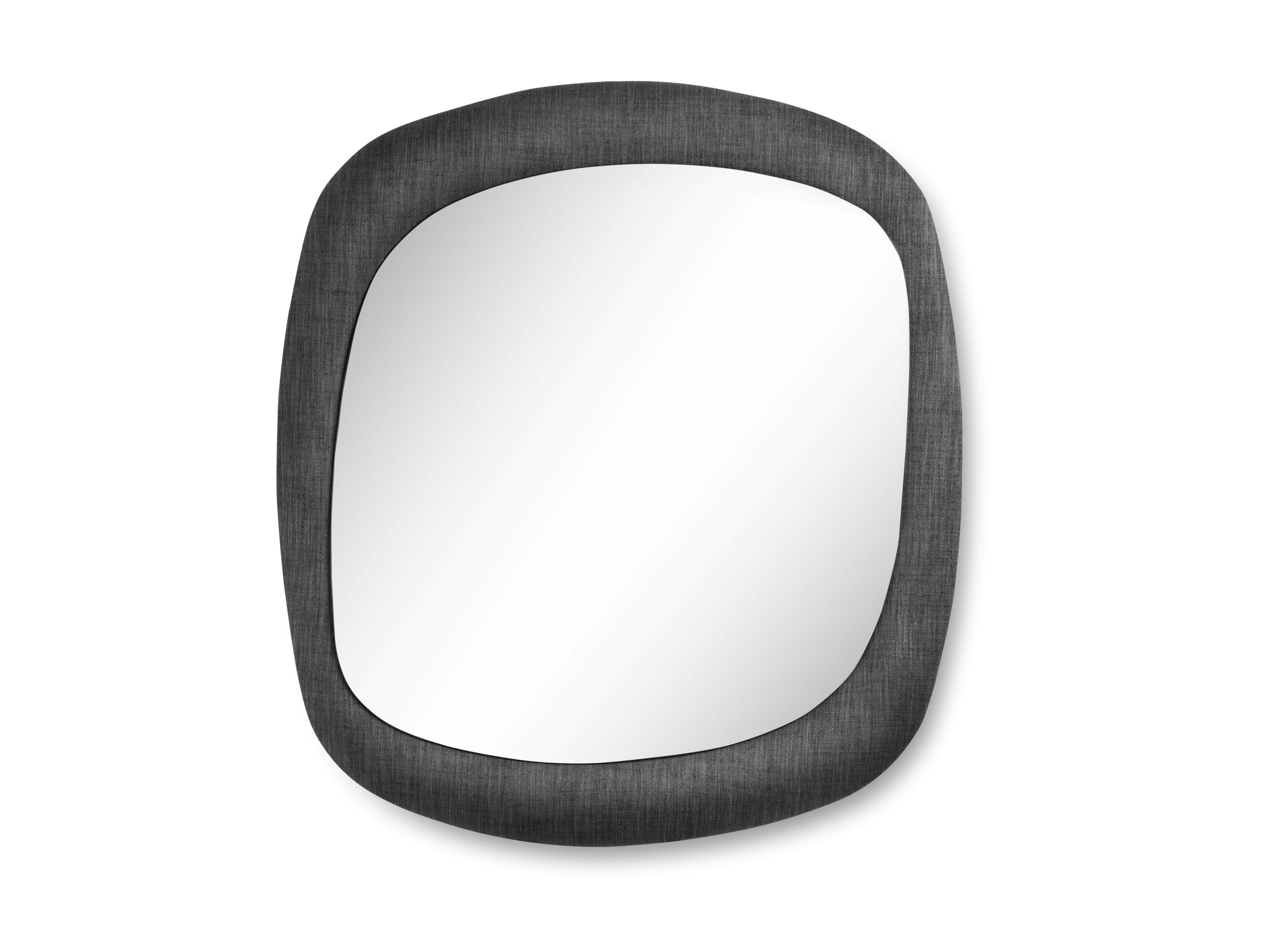 BOLD Mirror By Midj | design Andrea Lucatello