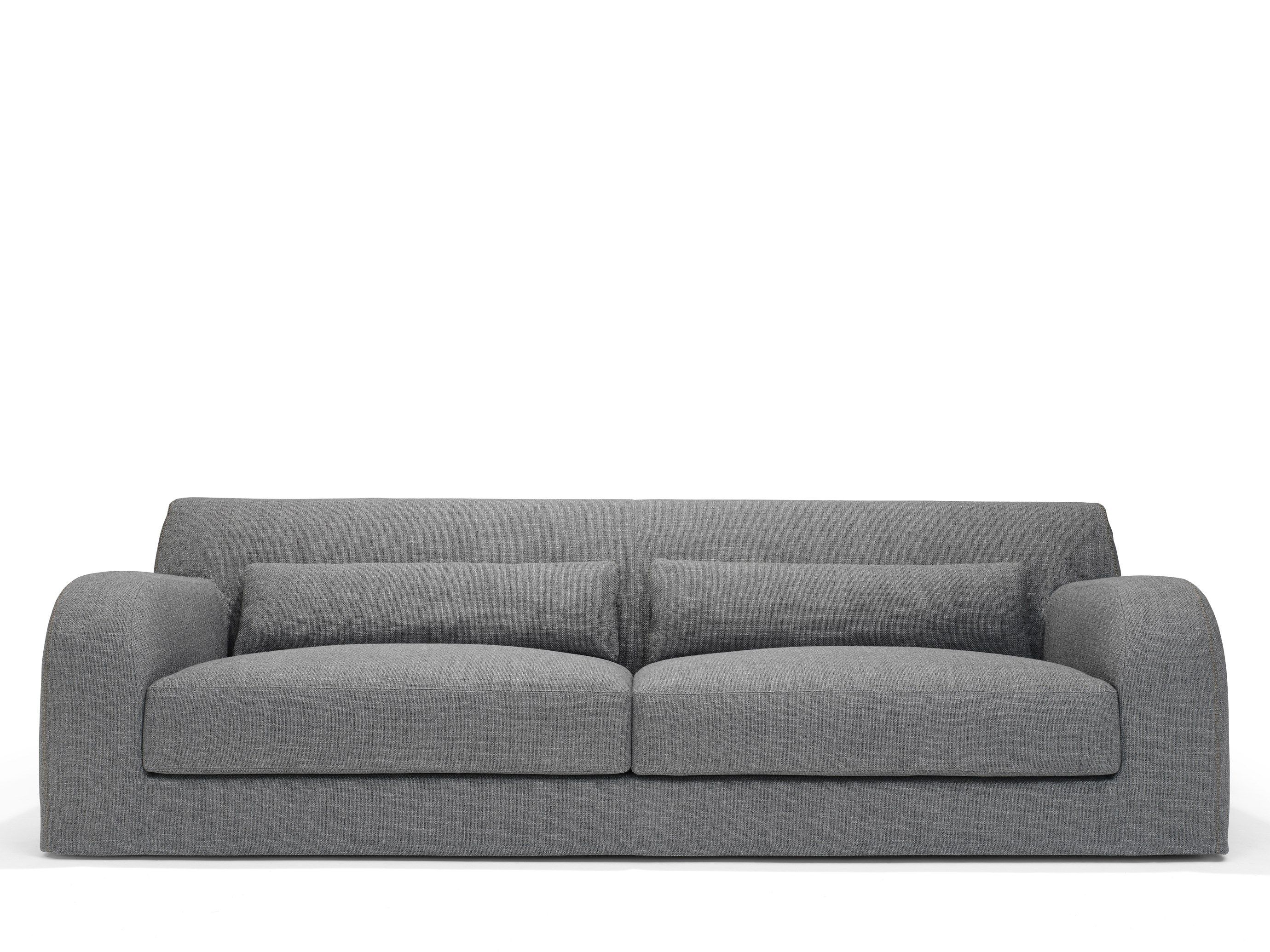 BOLD Fabric sofa By Linteloo | design Paola Navone