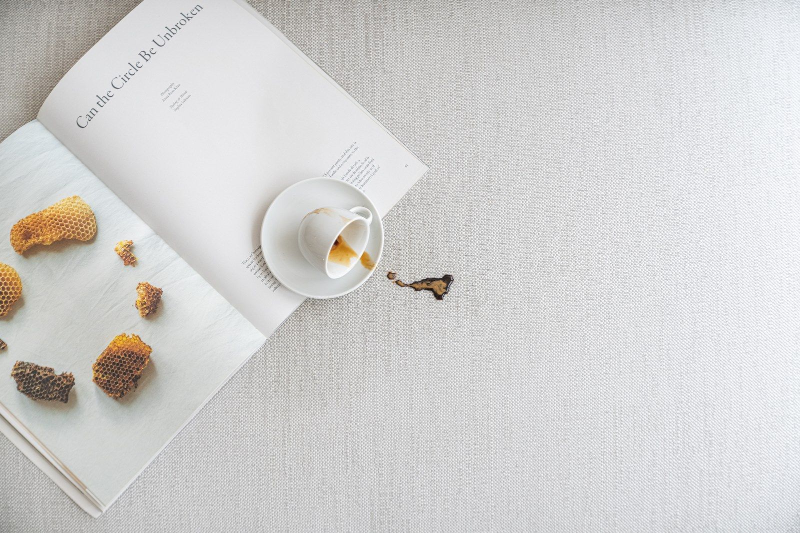 BOLDER Corner modular fabric sofa By ONE HOUSE