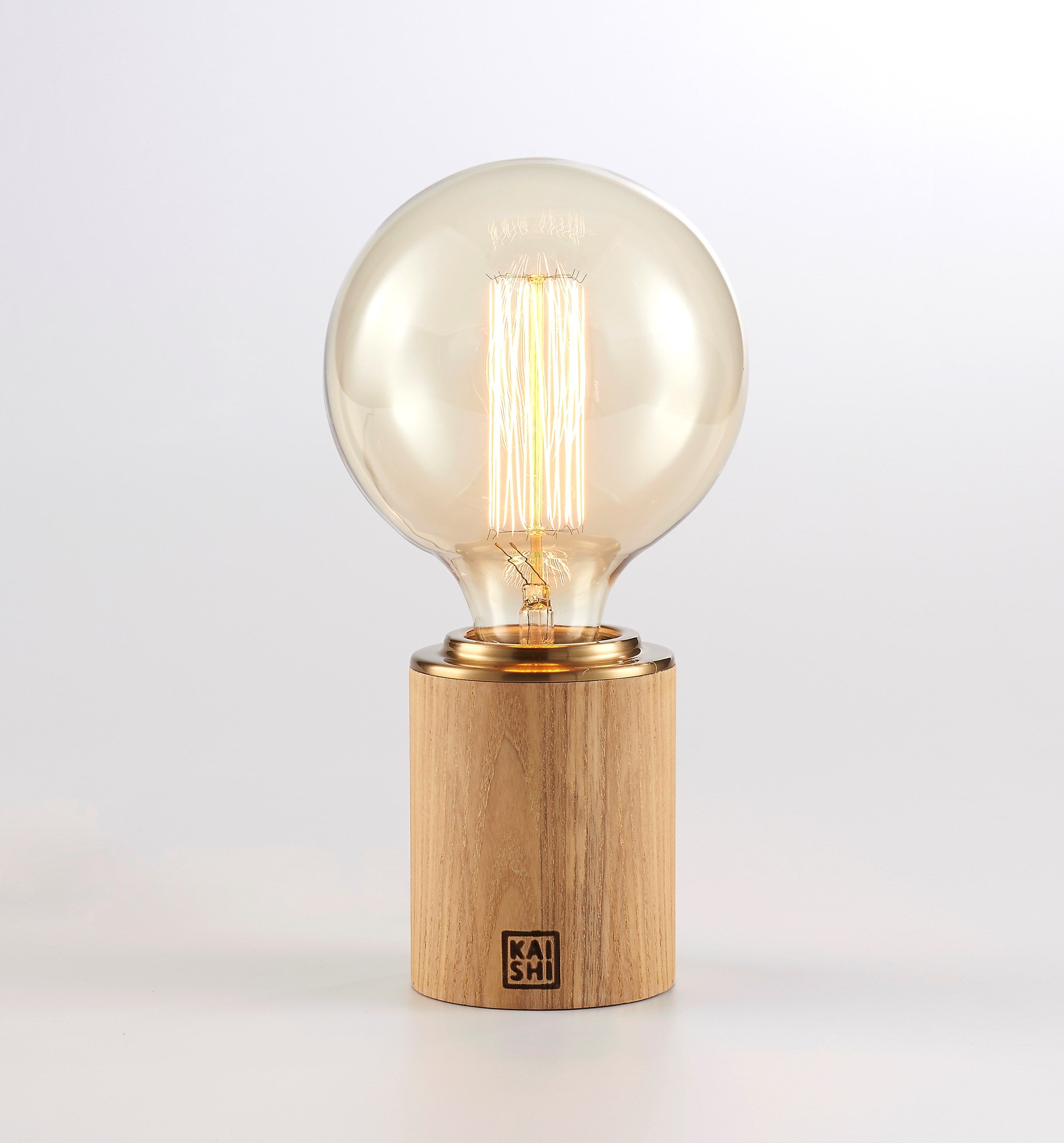 BOLE | Table lamp By KAISHI design Hugo Tejada