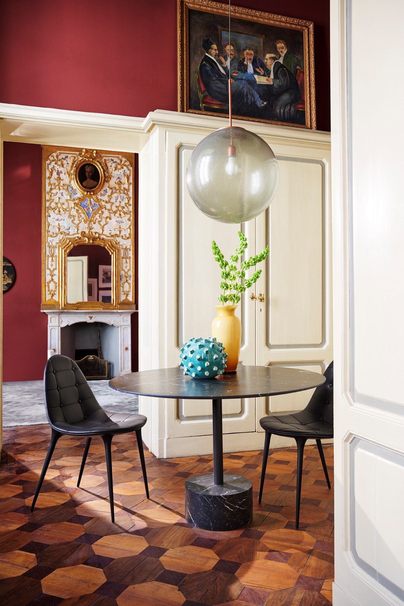 BOLLICOSA | Pendant lamp By Cassina