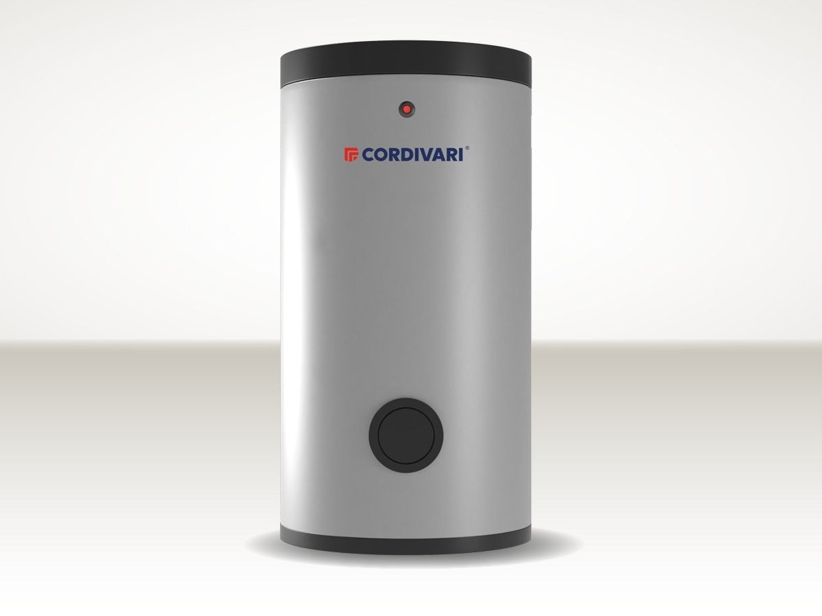 Collector unit BOLLY® 1 XL Termoidraulica Series By CORDIVARI