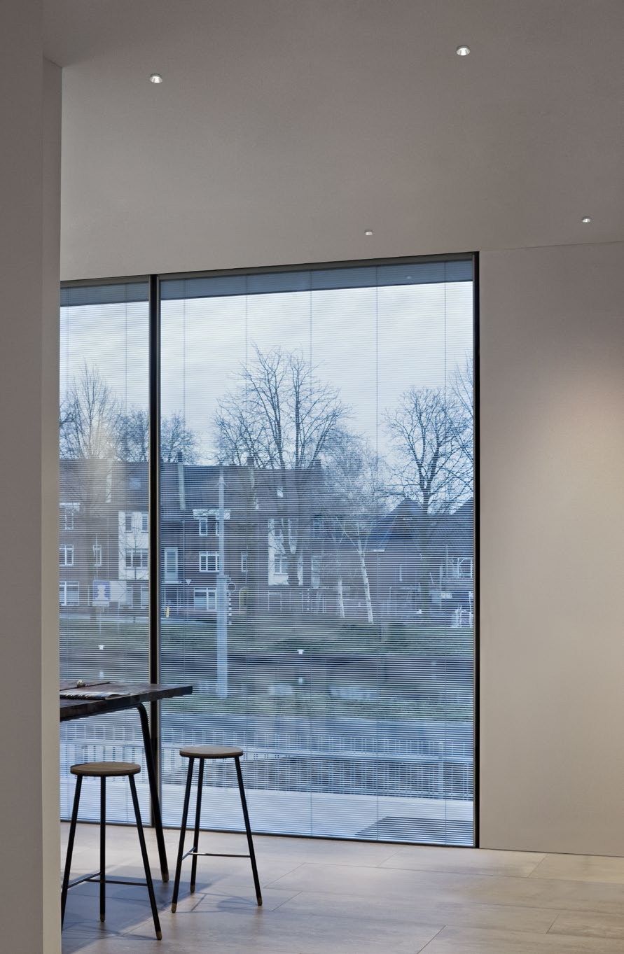 BON JOUR Recessed ceiling aluminium spotlight By Flos | design Philippe ...