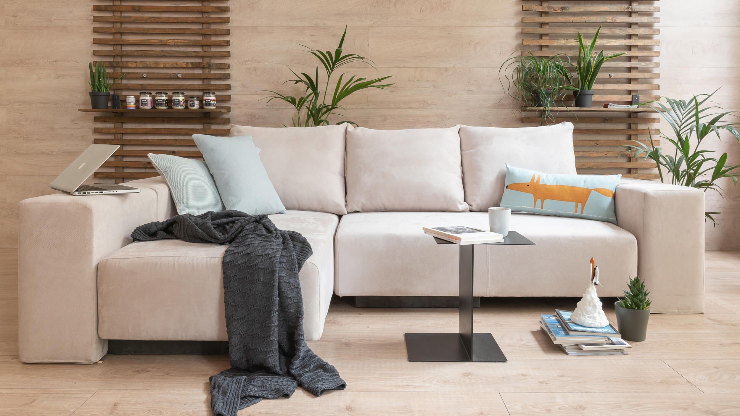 BONBON L sofa By FEYDOM