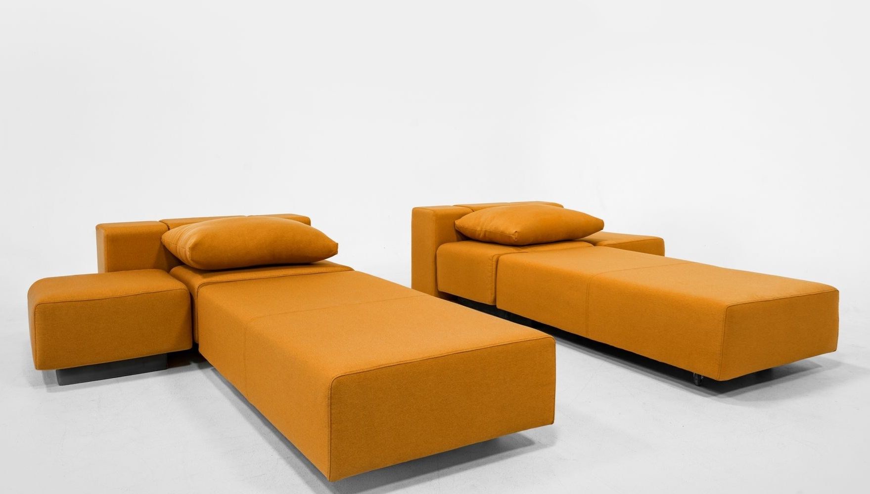 BONBON L sofa By FEYDOM