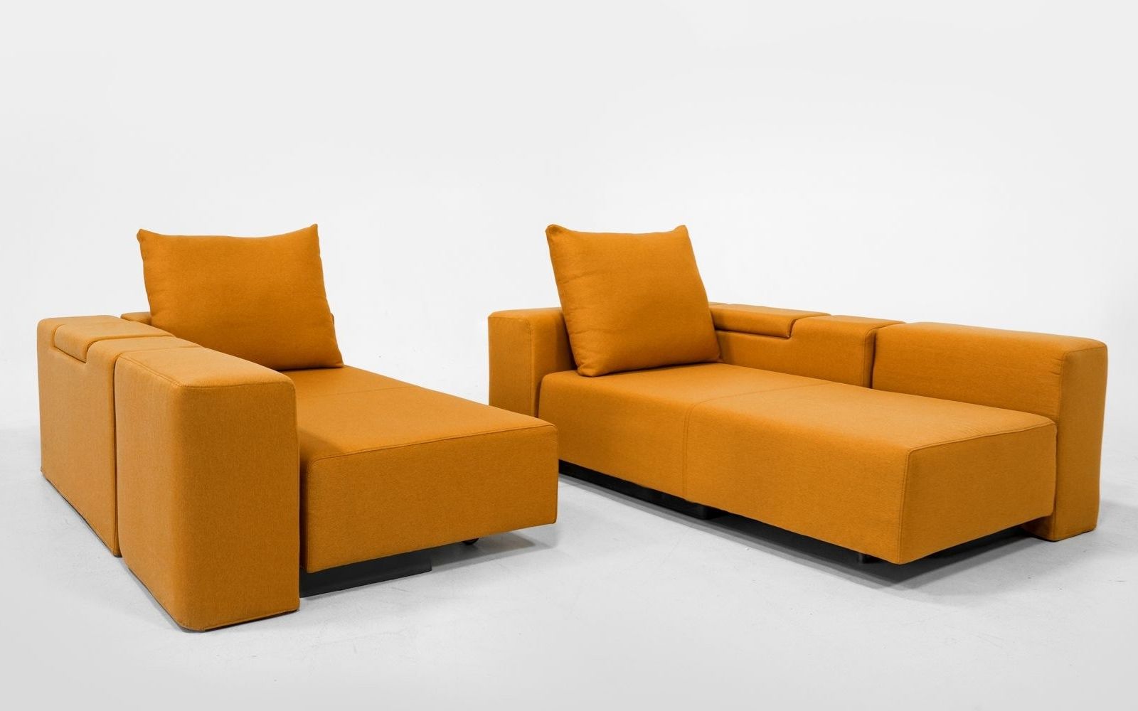 BONBON L sofa By FEYDOM