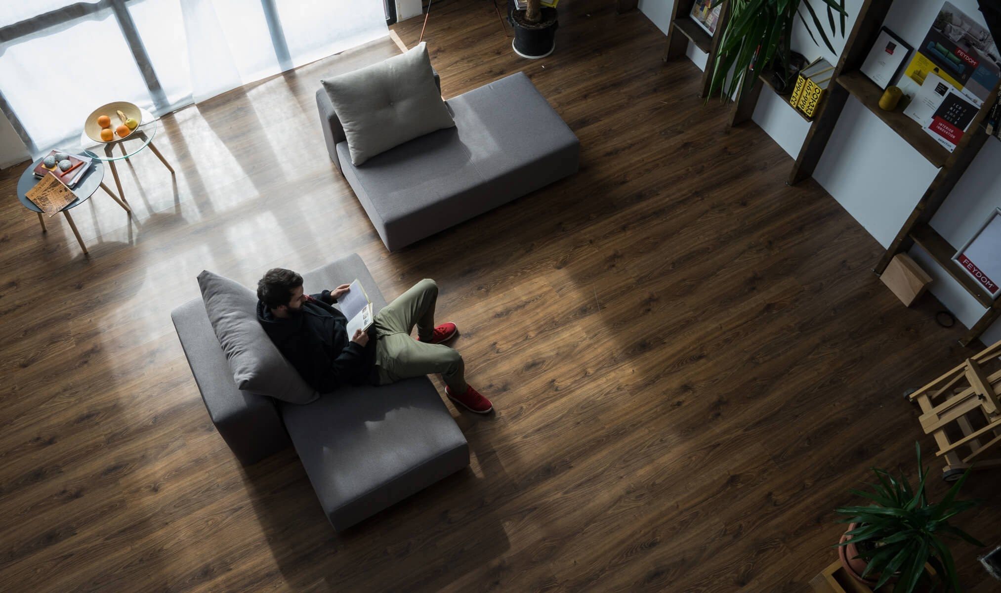 BONBON S Sofá By FEYDOM