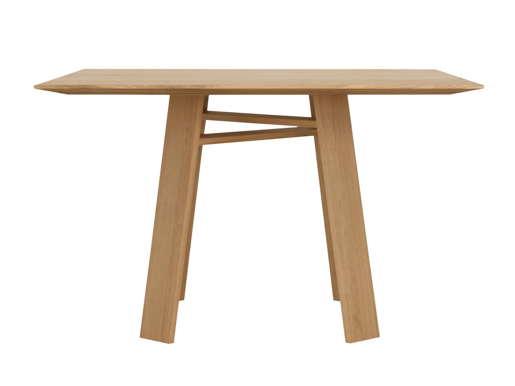 BONDT | Square table By ZEITRAUM