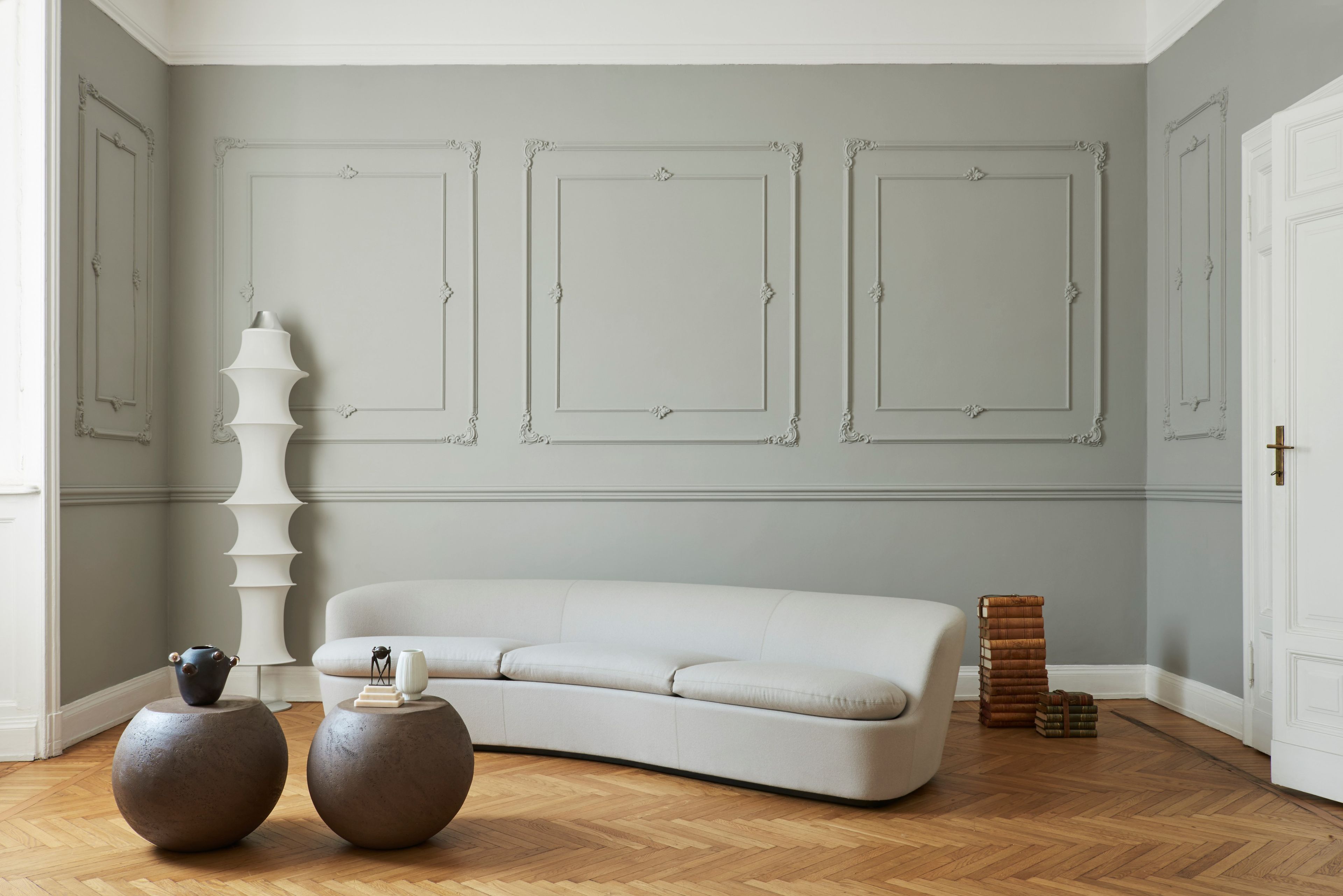 BONG coffee table By Cappellini design Giulio Cappellini