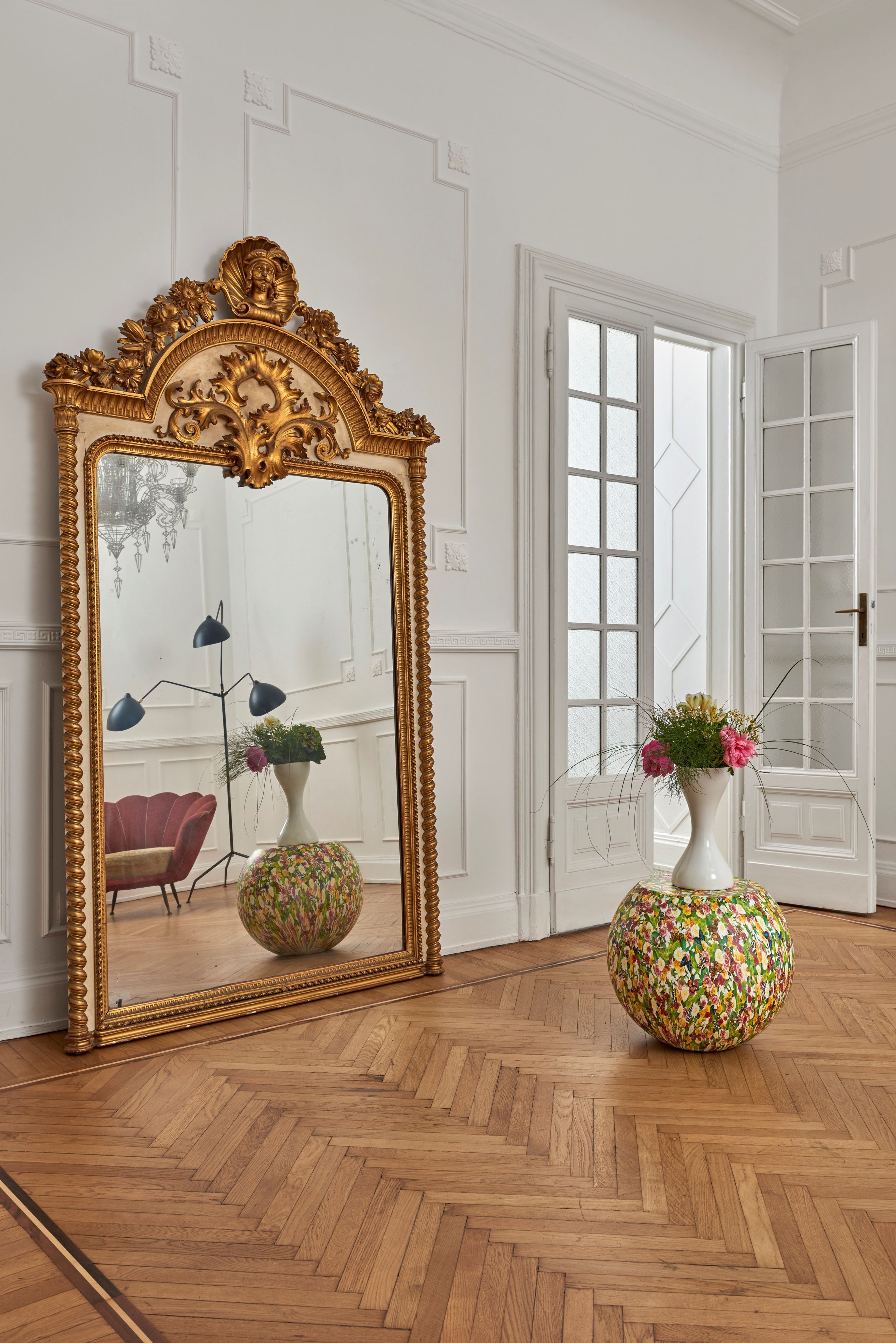 BONG Coffee table By Cappellini | design Giulio Cappellini