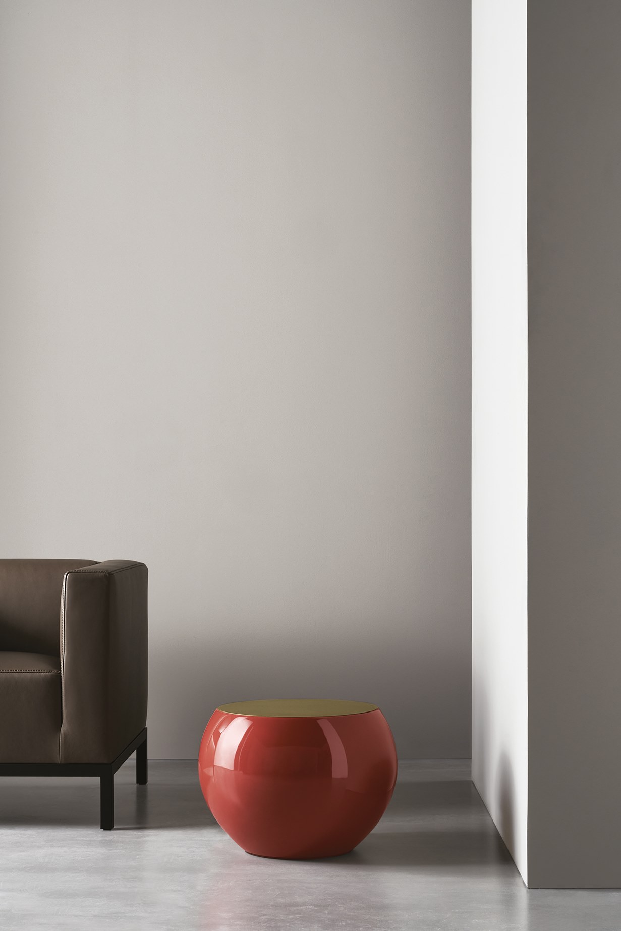 BONGO Coffee table By Meridiani | design Andrea Parisio