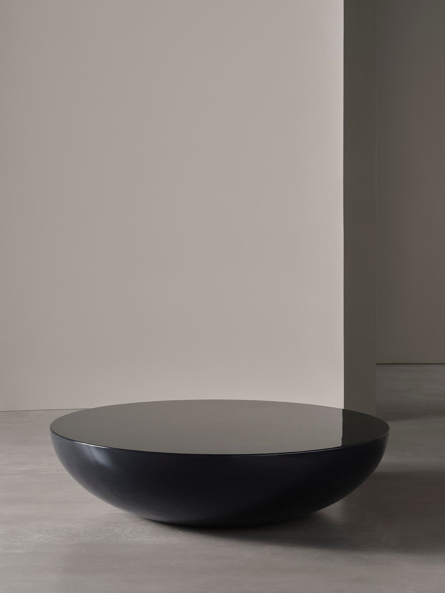 BONGO Coffee table By Meridiani | design Andrea Parisio