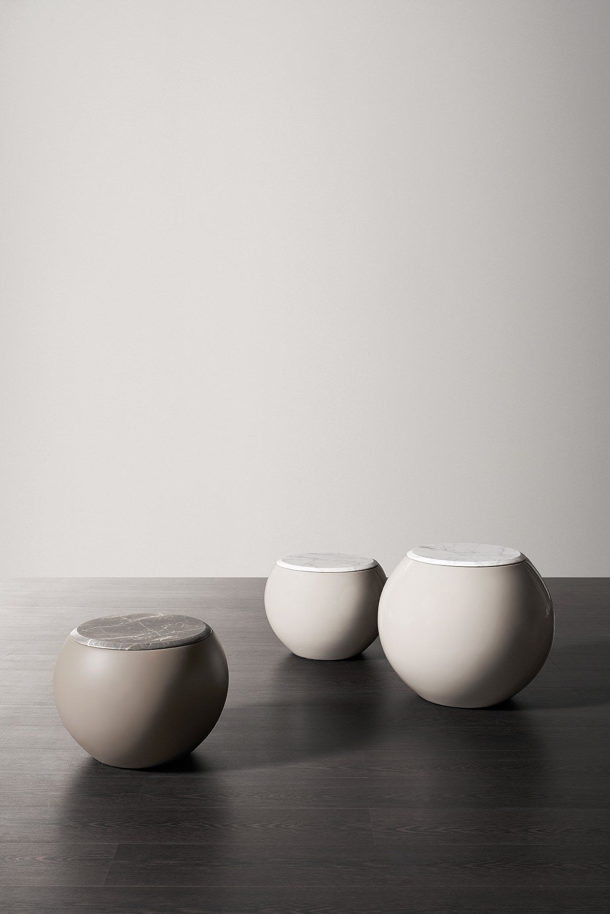 BONGO Coffee table By Meridiani | design Andrea Parisio