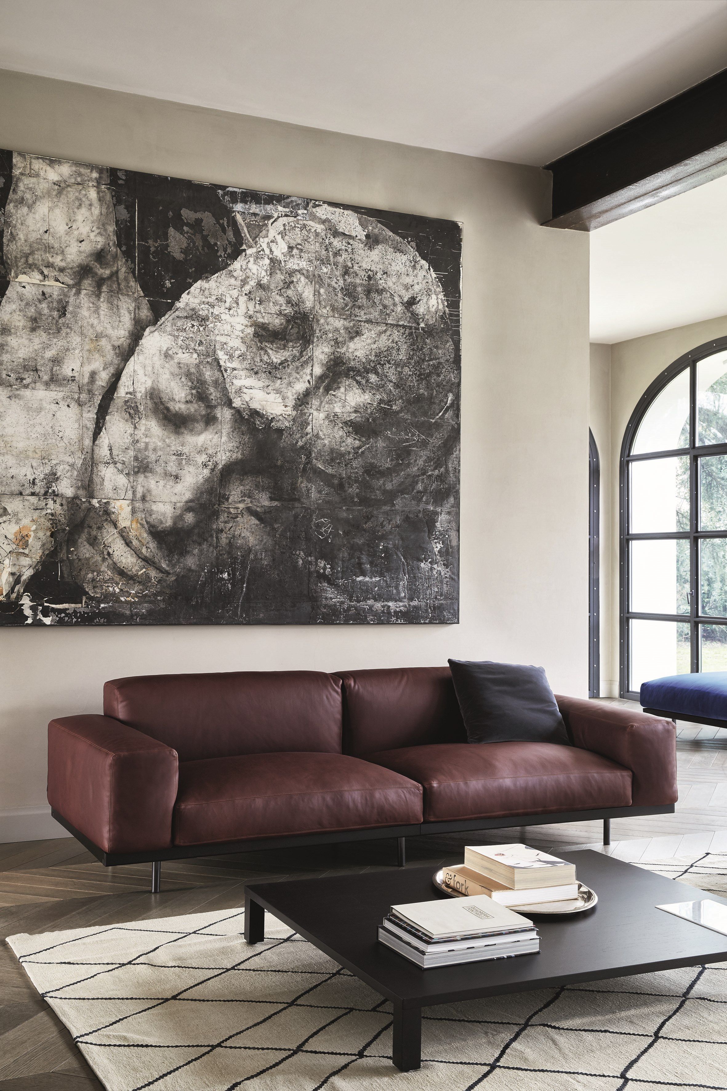 BONSAI | Coffee table Bonsai Collection By arflex design Claesson ...