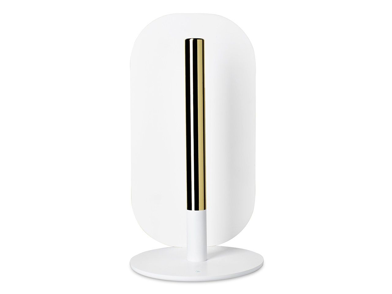 LED metal table lamp BOOGY By ARPEL Lighting design François-Xavier Balléry