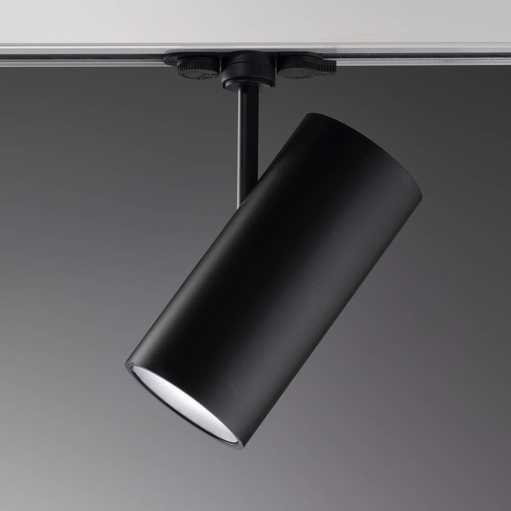 BOOMER 25 track-Light By PURALUCE