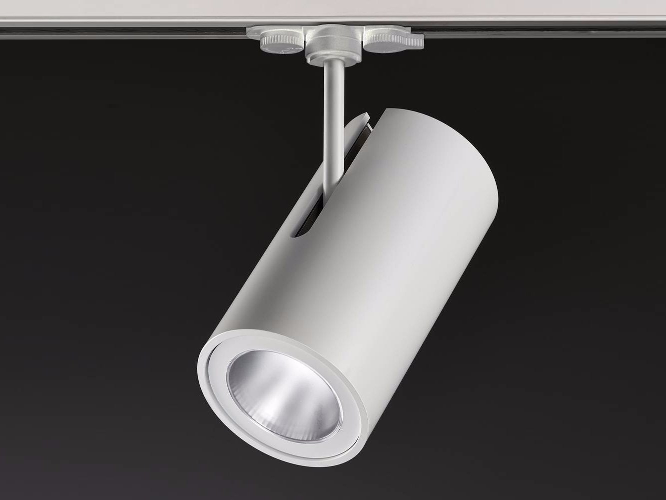 BOOMER 39 track-Light By PURALUCE