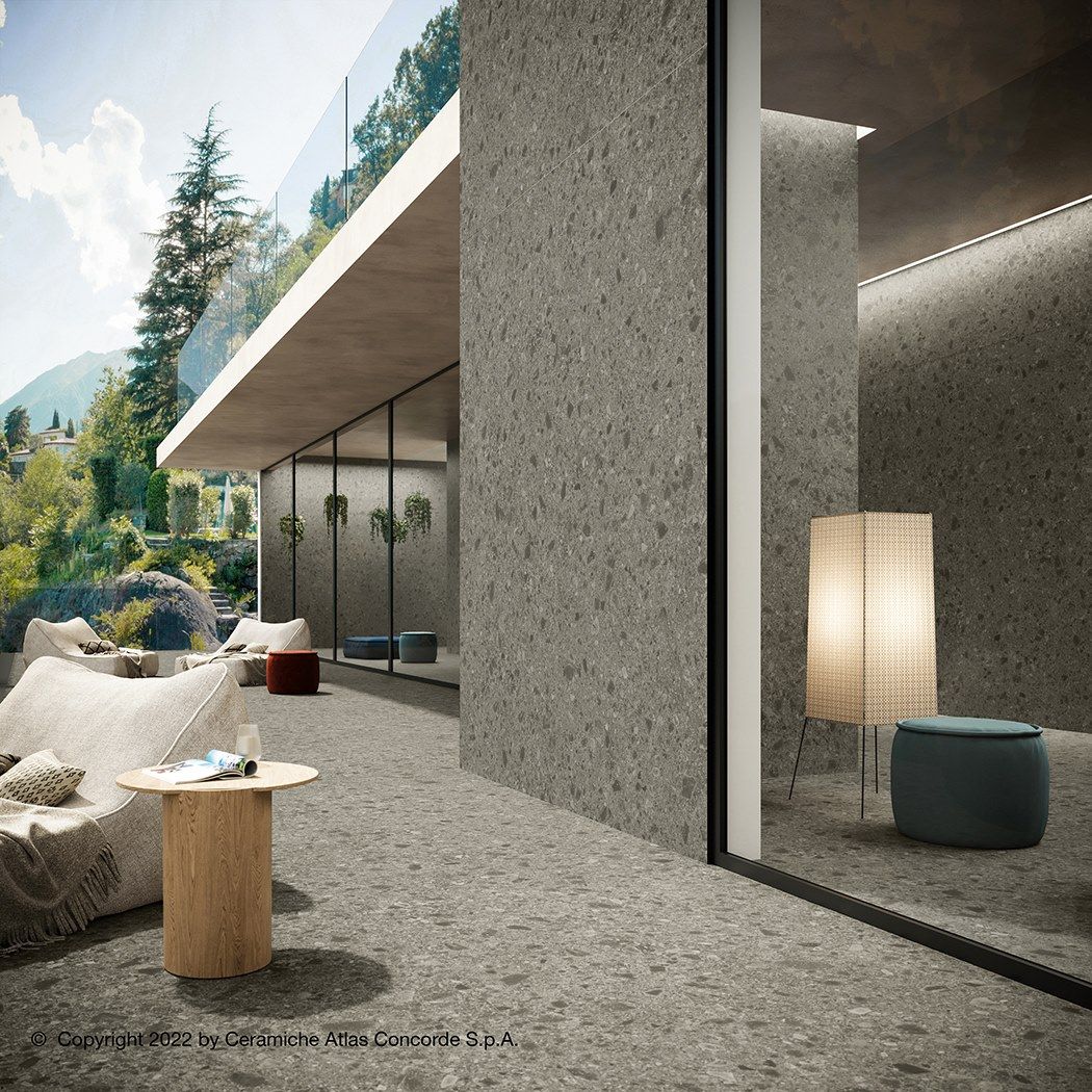 BOOST MIX | Outdoor floor tiles By Atlas Concorde