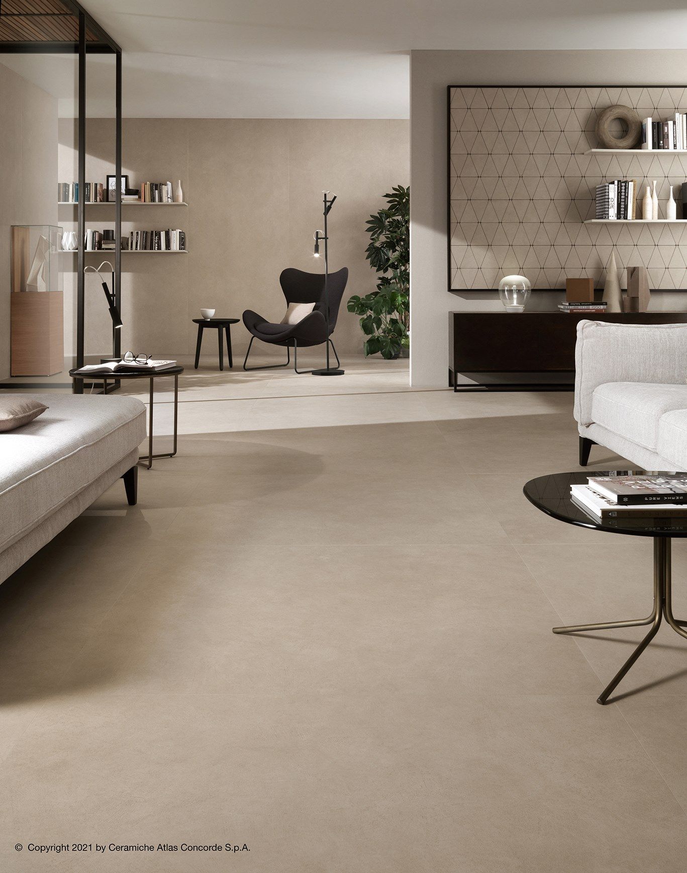 BOOST NATURAL | Flooring Boost Natural Collection By Atlas Concorde ...