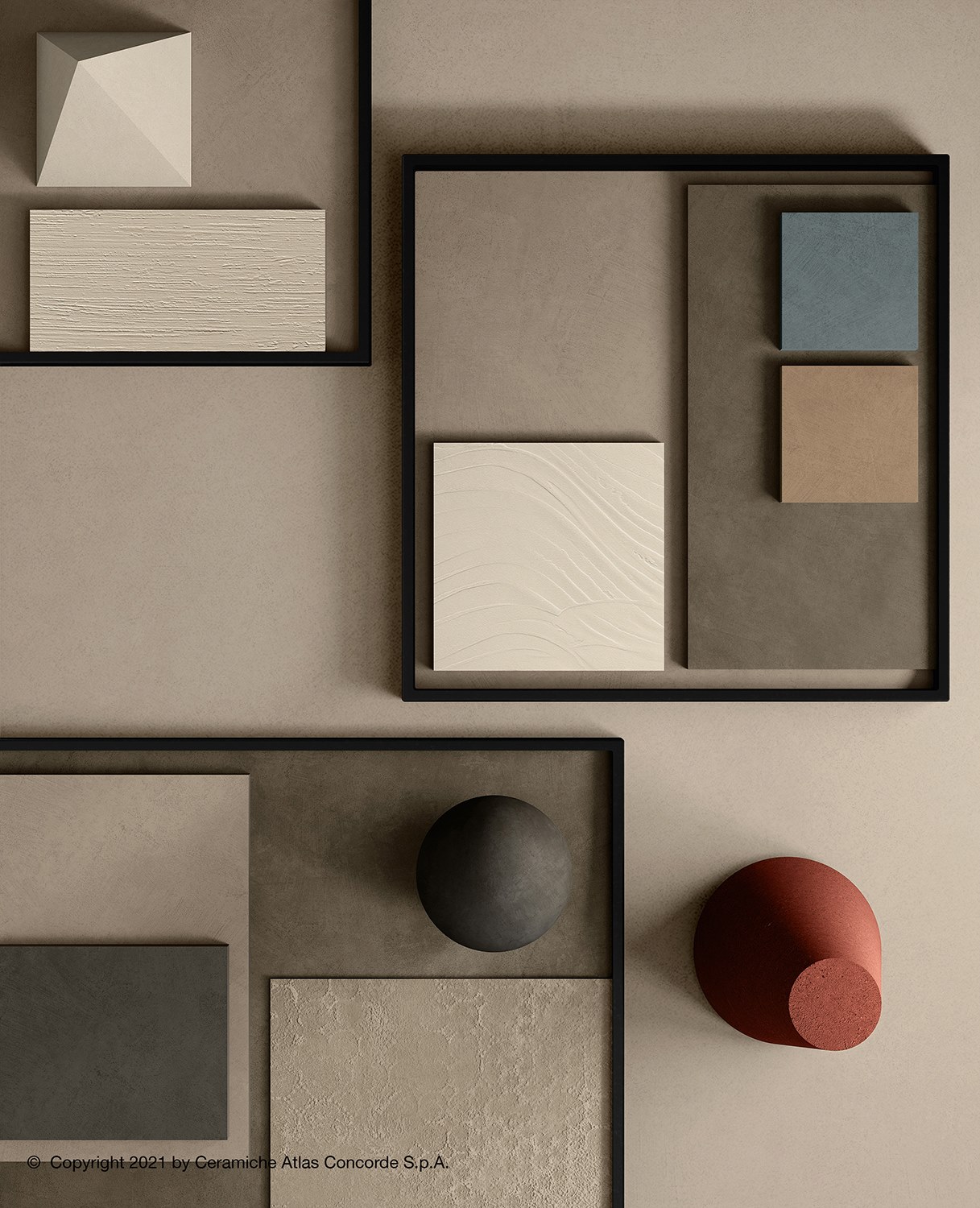 BOOST NATURAL | Flooring Boost Natural Collection By Atlas Concorde ...