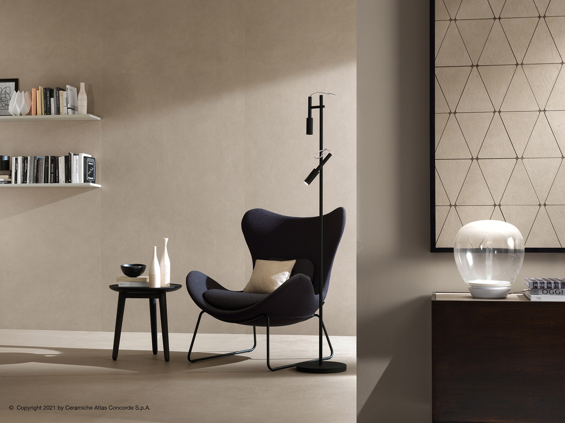 BOOST NATURAL | Flooring Boost Natural Collection By Atlas Concorde ...