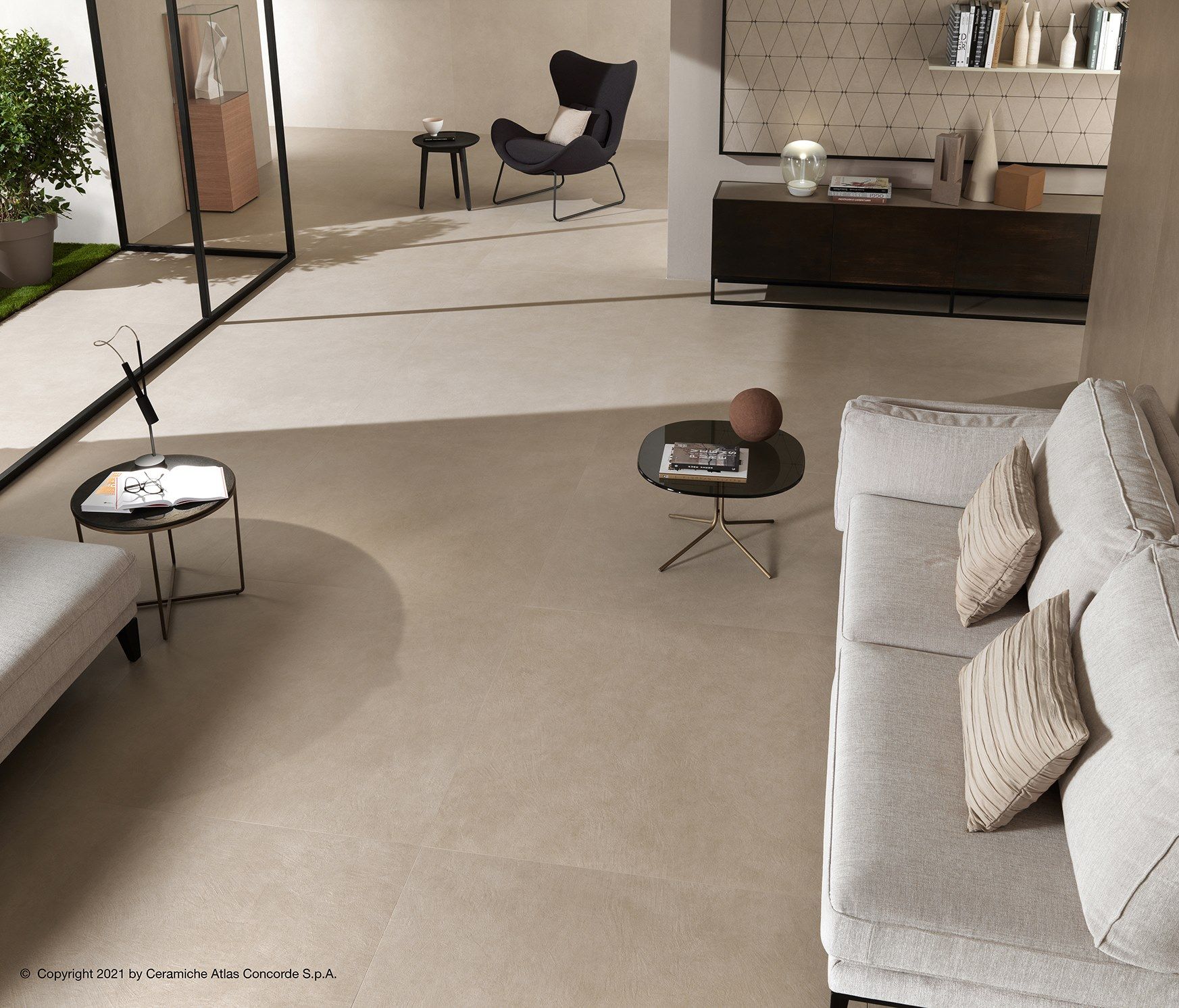 BOOST NATURAL | Flooring Boost Natural Collection By Atlas Concorde ...