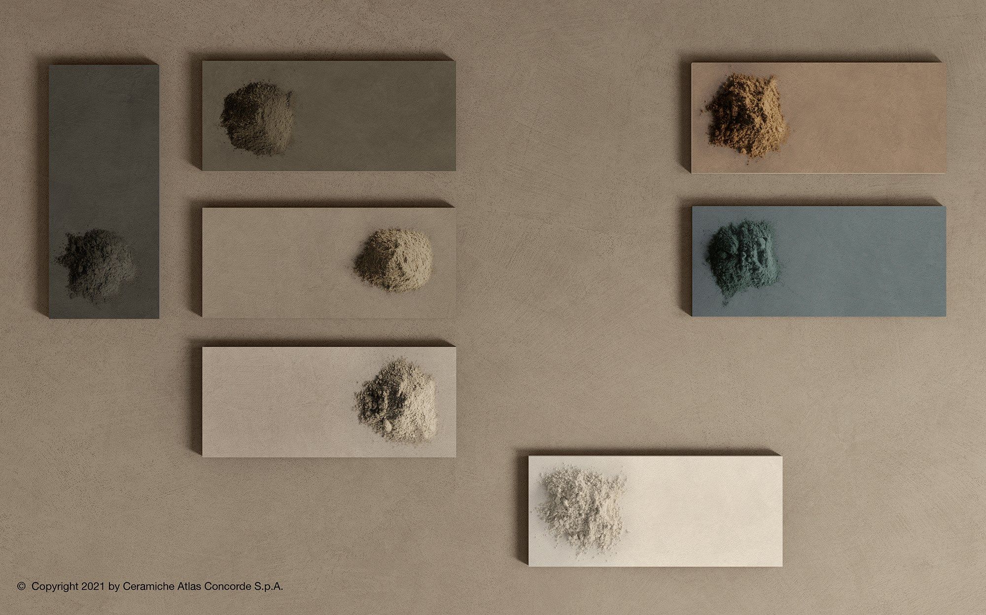 BOOST NATURAL | Flooring Boost Natural Collection By Atlas Concorde ...