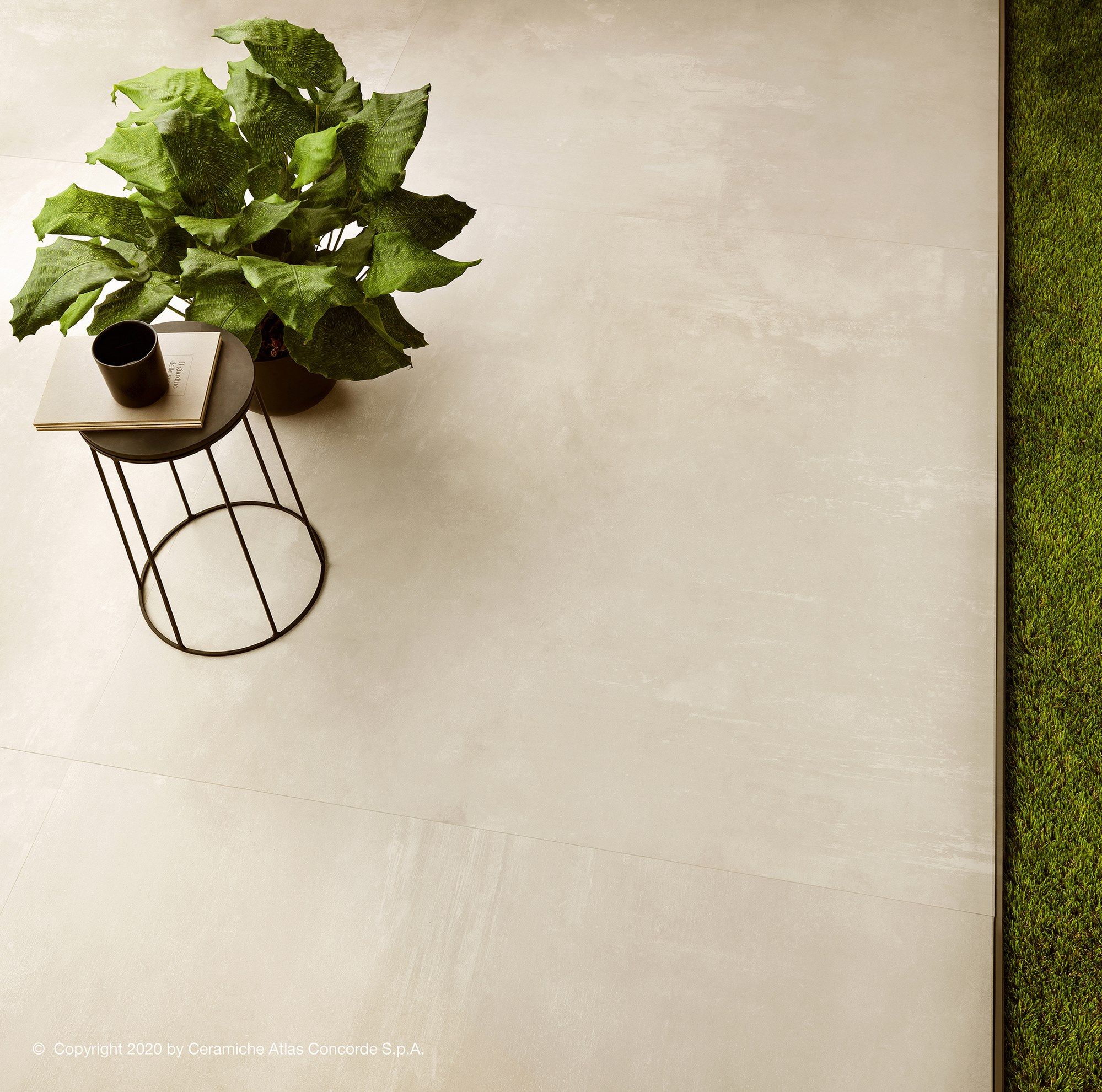 BOOST PRO | Outdoor floor tiles Boost Pro Collection By Atlas Concorde