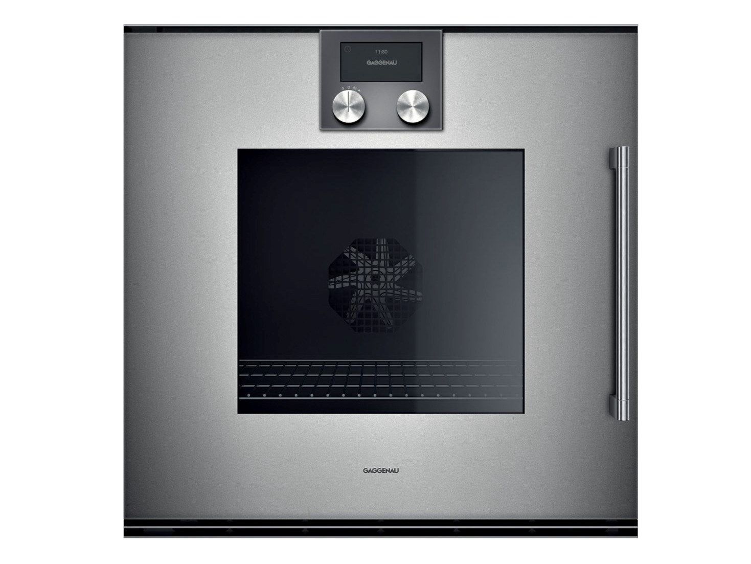 BOP221112 Built-in electric oven Class A By Gaggenau