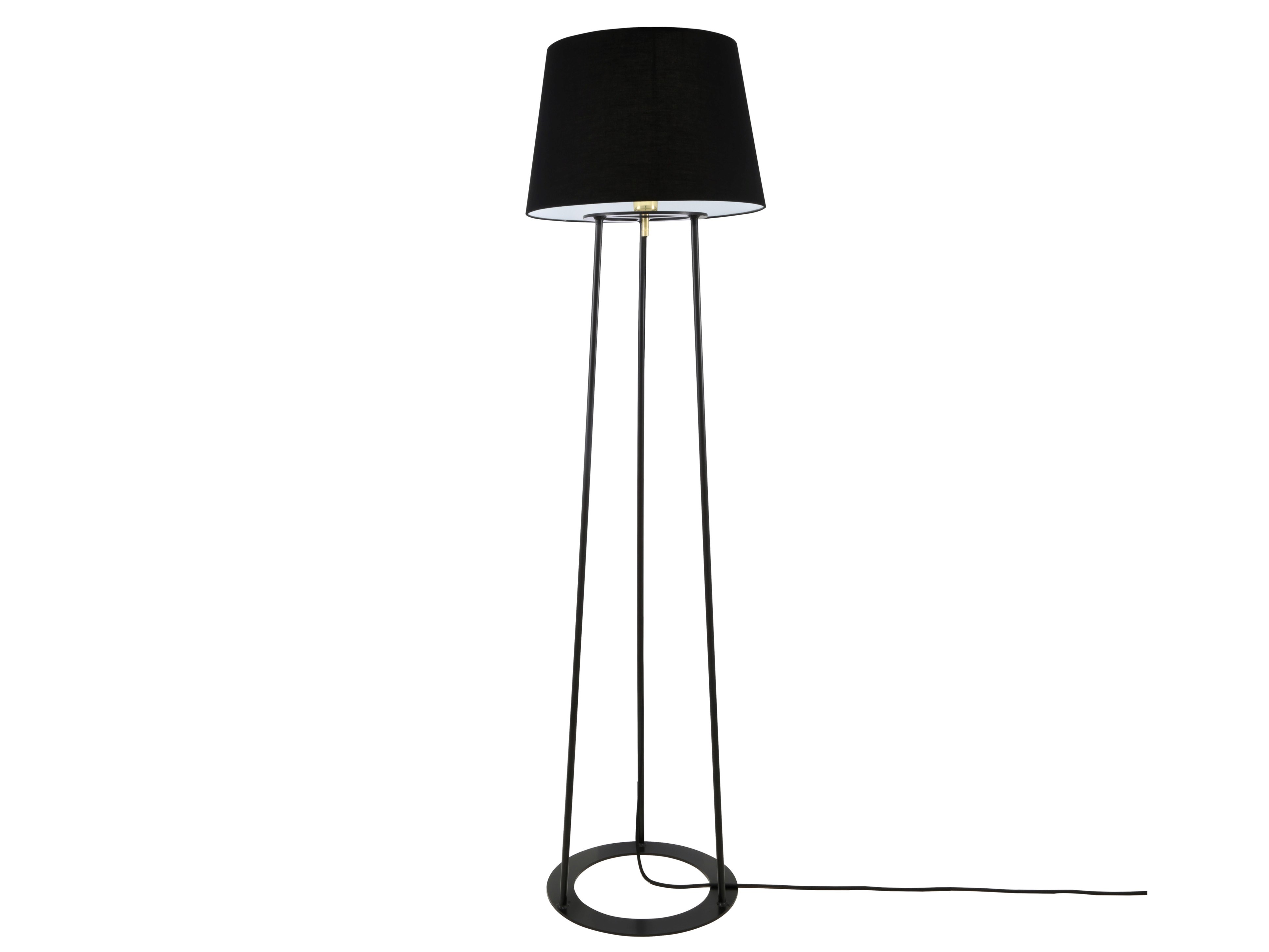 BORRIS | Floor lamp Steel floor lamp By Mullan Lighting