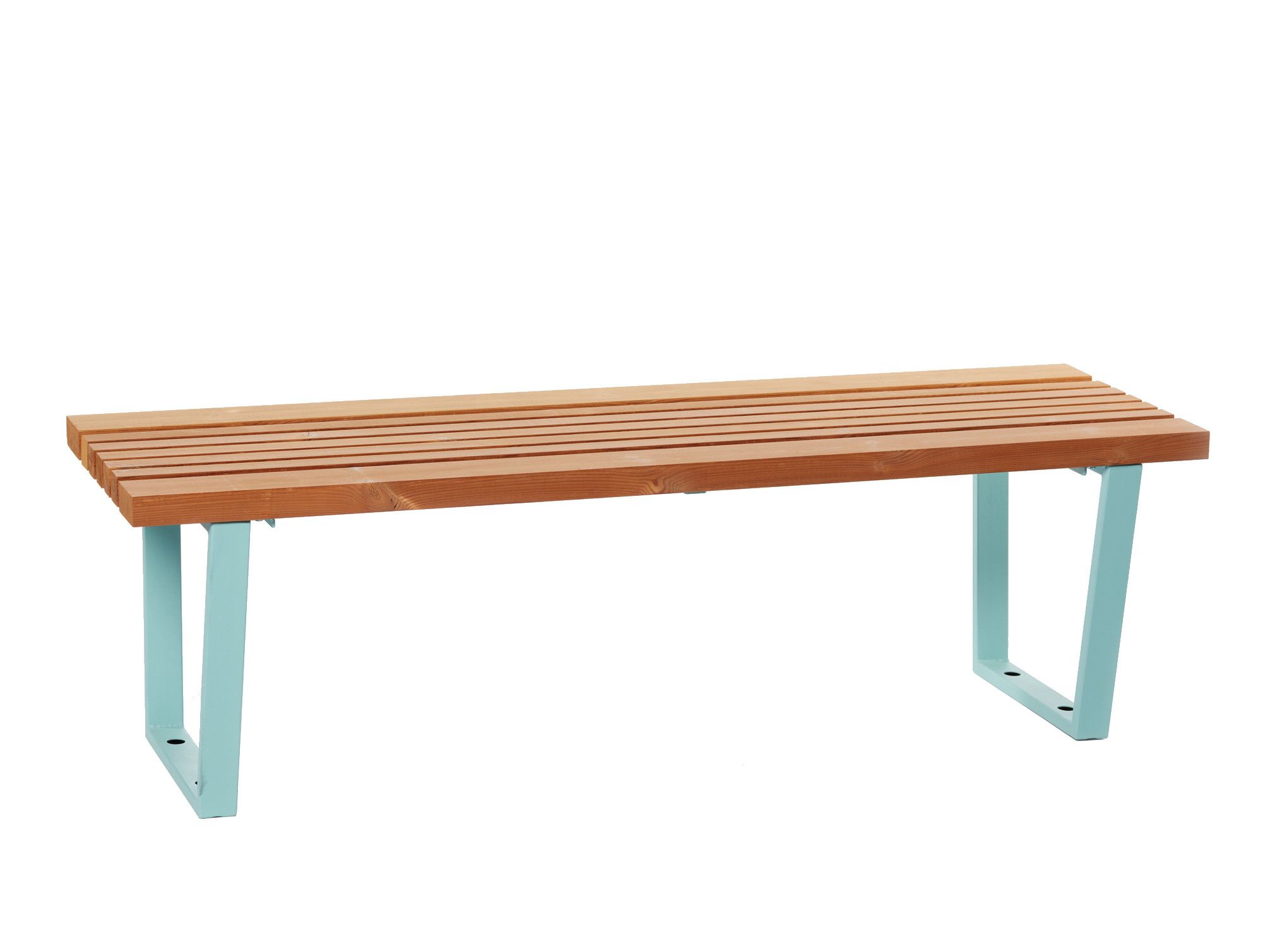 BOSTON | Backless Bench By Punto Design