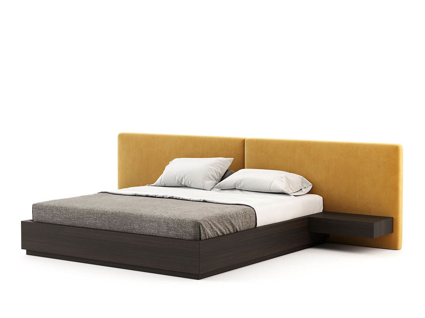 BOSTON | Bed By Laskasas