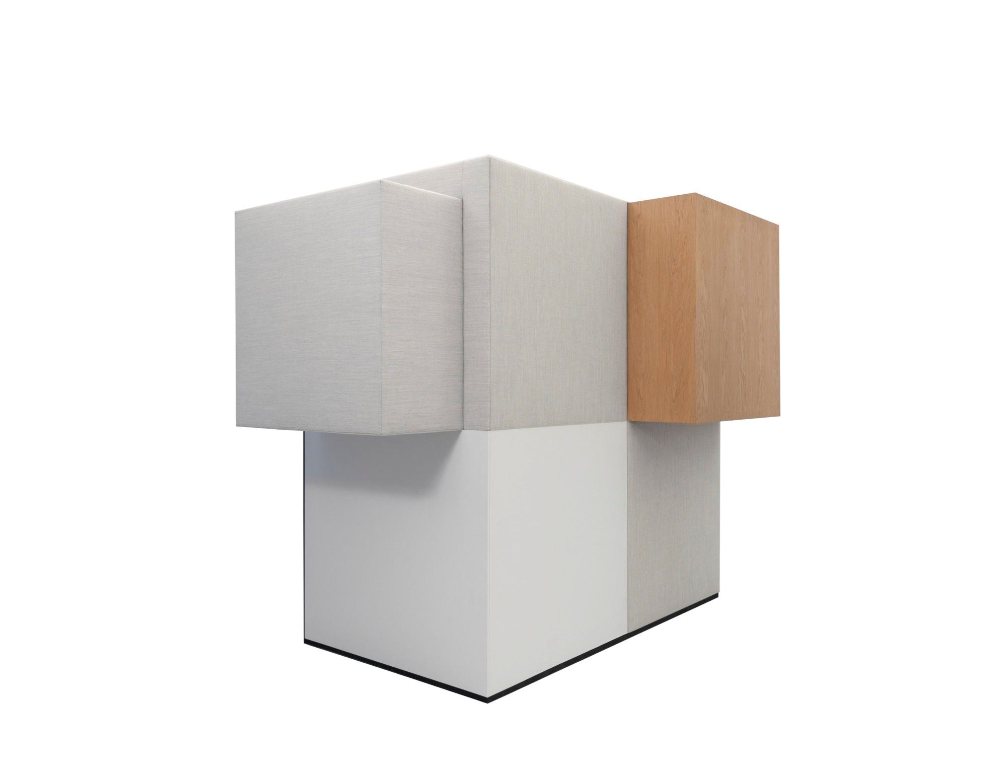 BOSTON PHONEBOOTH By Palau