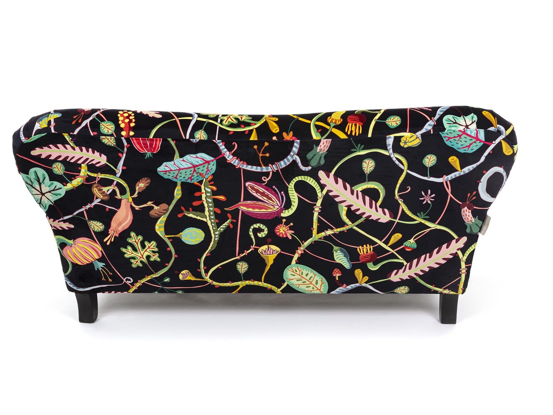 BOTANICAL DIVA | Sofa Botanical Diva Collection By Seletti design ...