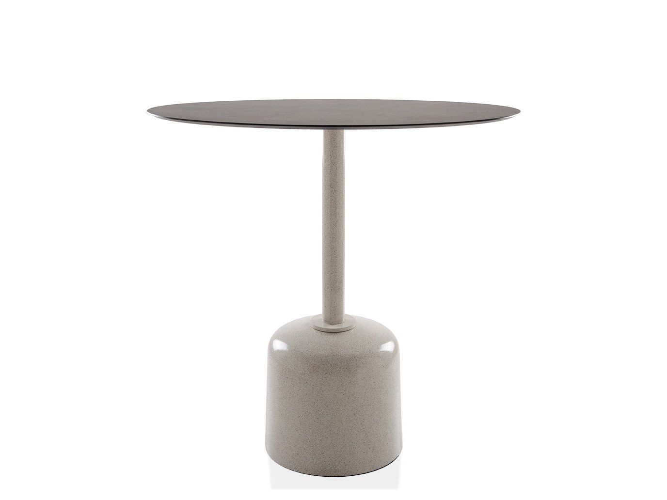 BOTERO CONCRETE Table By Vela Arredamenti