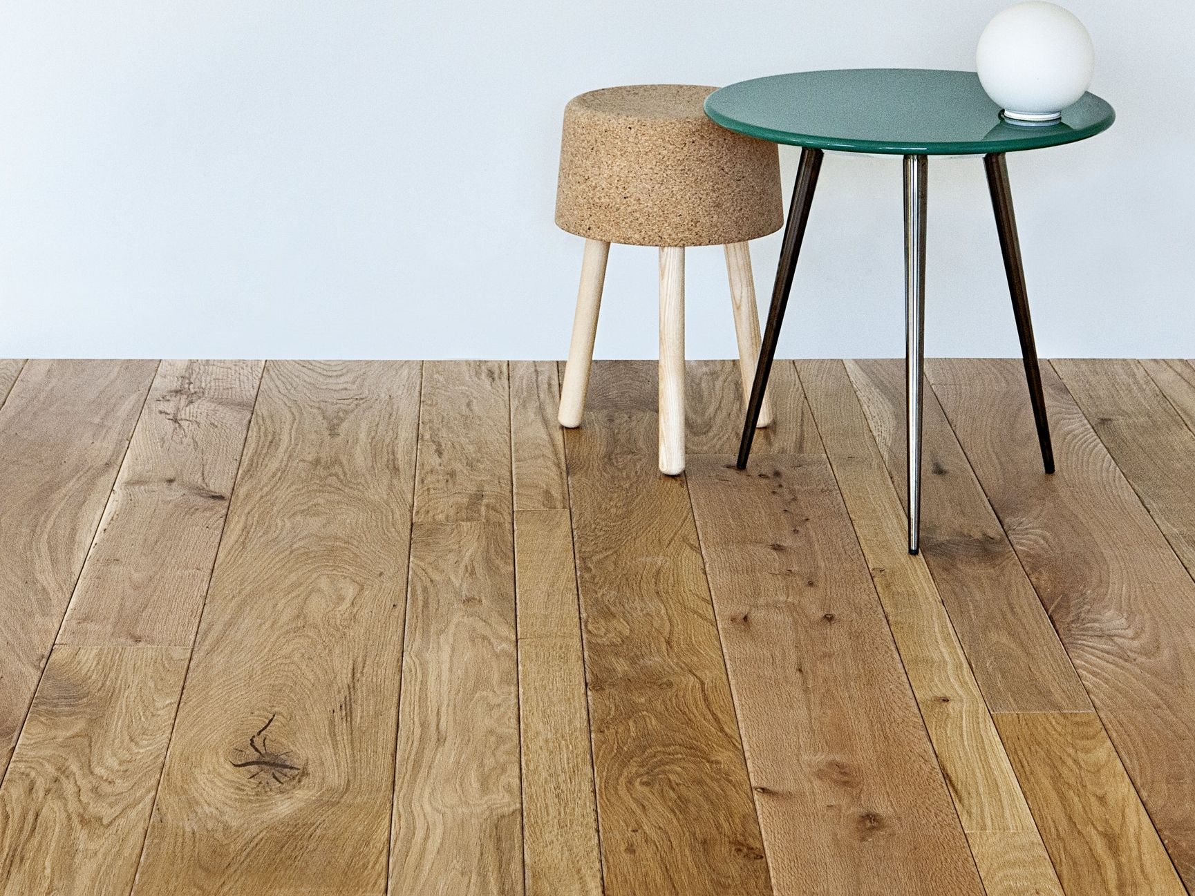 3 layers English oak parquet BOTTEGA | Italian oak By DELBASSO Parquet