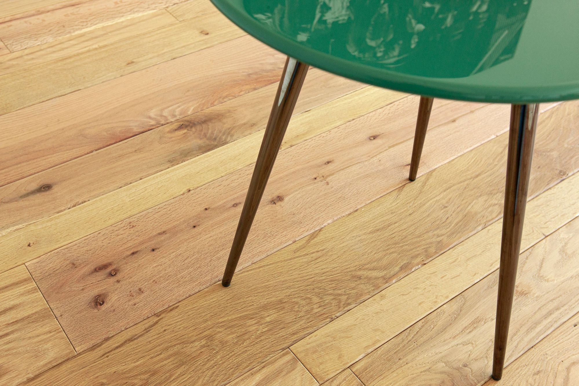 3 layers English oak parquet BOTTEGA | Italian oak By DELBASSO Parquet