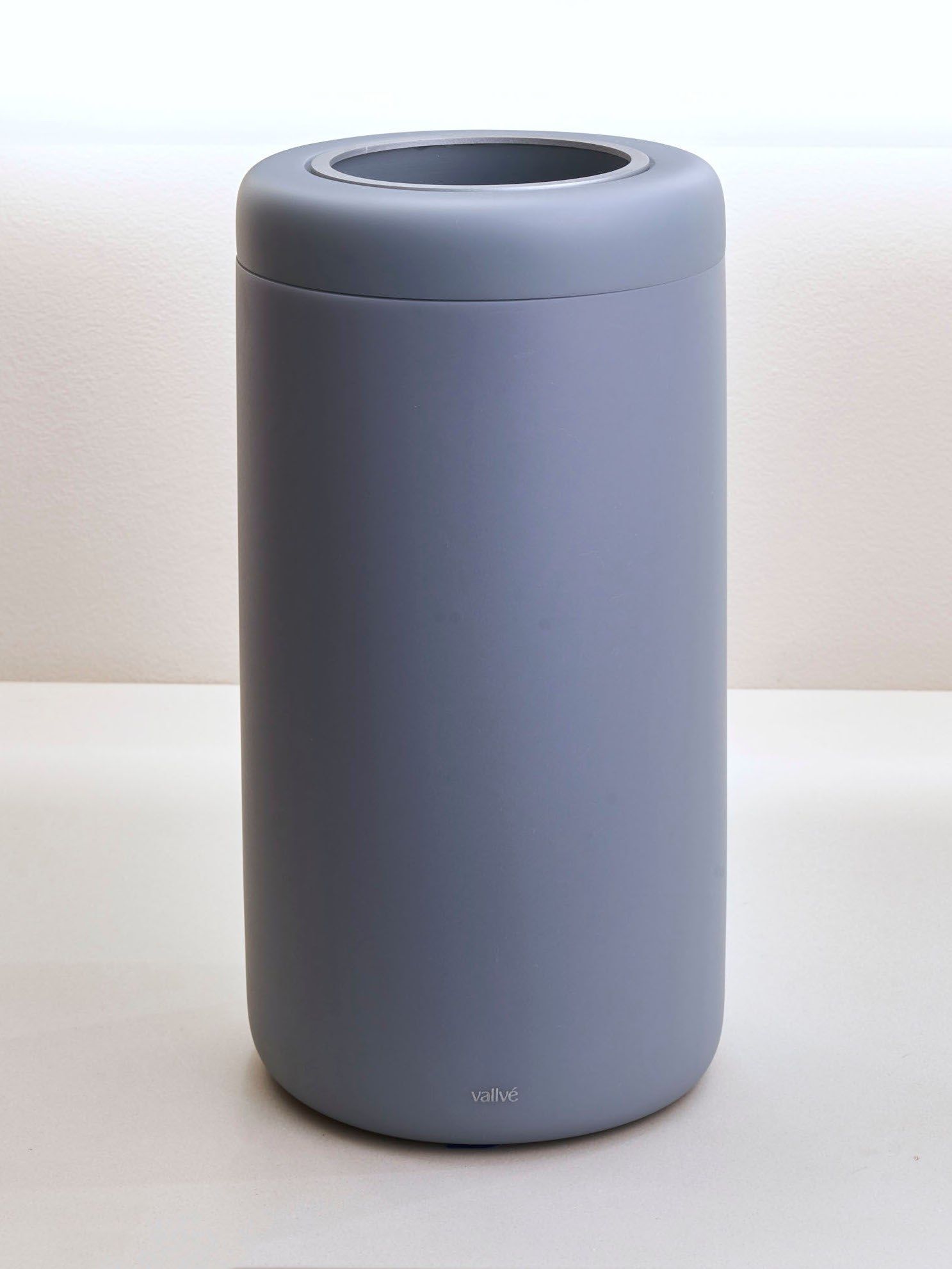 BOTTON LARGE | Resin bathroom waste bin Resin bathroom waste bin By Vallvé