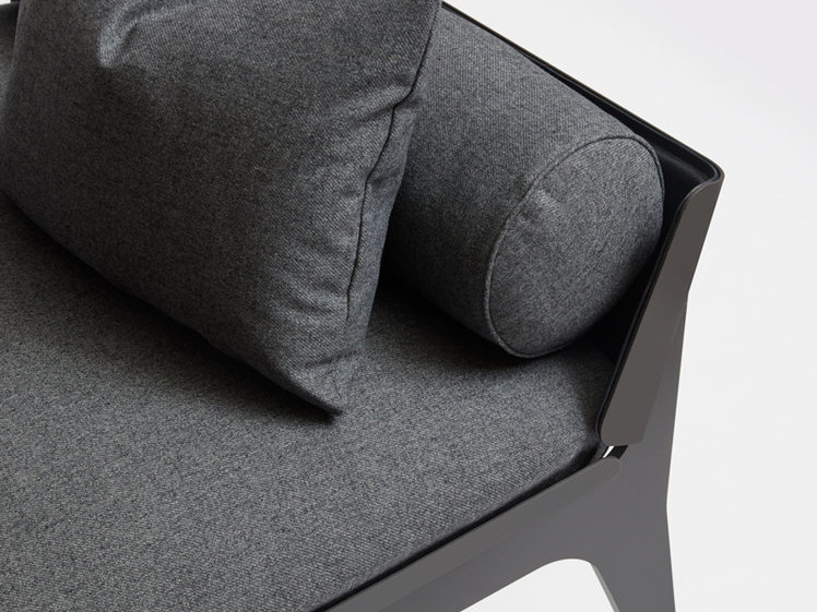 BOUDOIR | Day bed Boudoir Collection By GABRIEL SCOTT