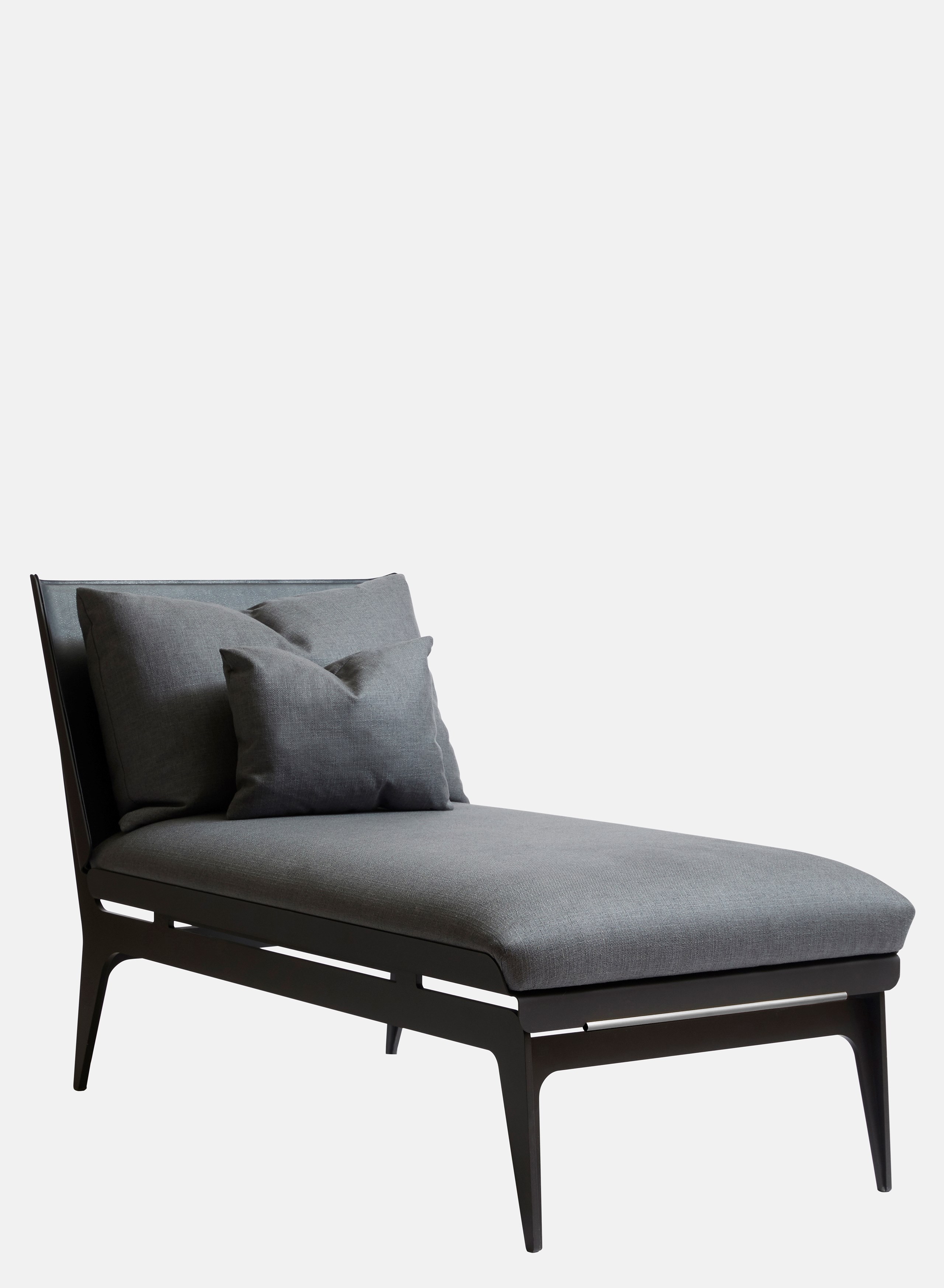 BOUDOIR | Fabric day bed Boudoir Collection By GABRIEL SCOTT