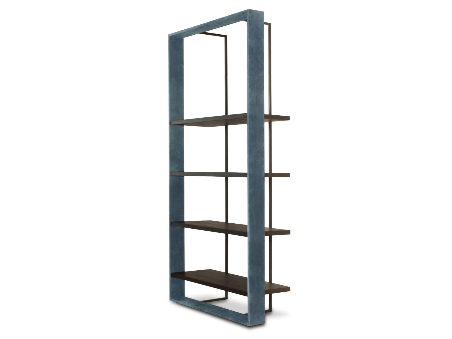 BOURGEOIS | Bookcase By BAXTER design Matteo Thun, Antonio Rodriguez