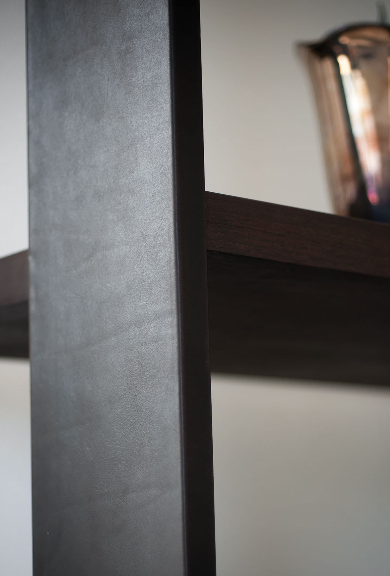 BOURGEOIS | Bookcase By BAXTER design Matteo Thun, Antonio Rodriguez
